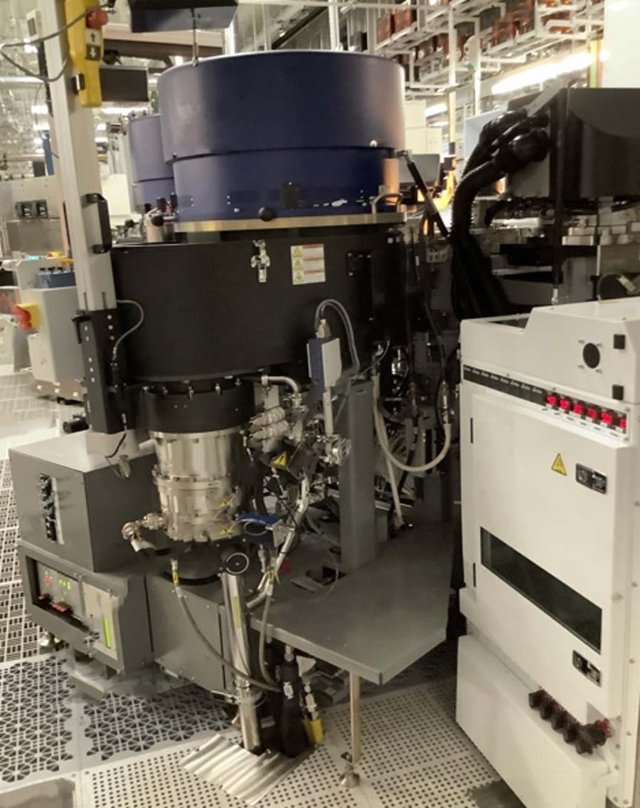 AMAT / APPLIED MATERIALS Centura ACP DPN Plus Gate Stack used for sale ...