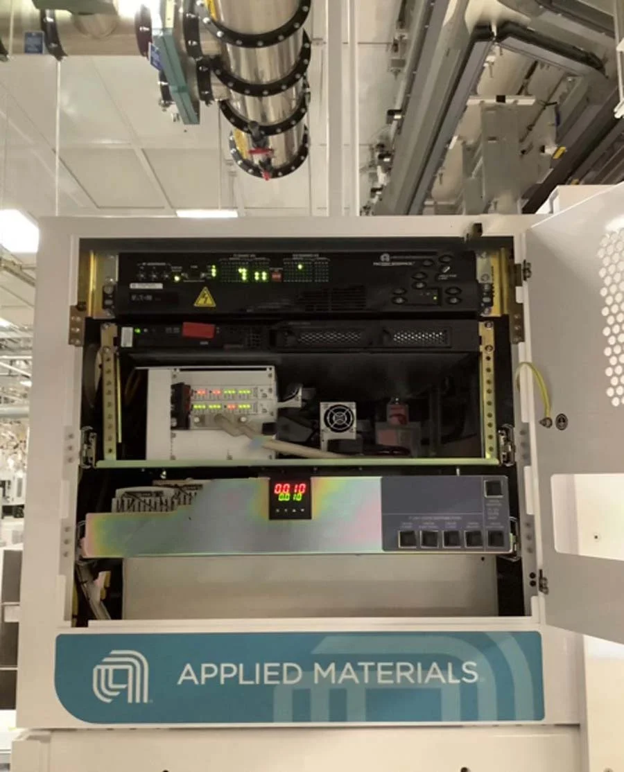 AMAT / APPLIED MATERIALS Centura ACP DPN Plus Gate Stack 刻蚀机、去胶机 用于销售价格 ...