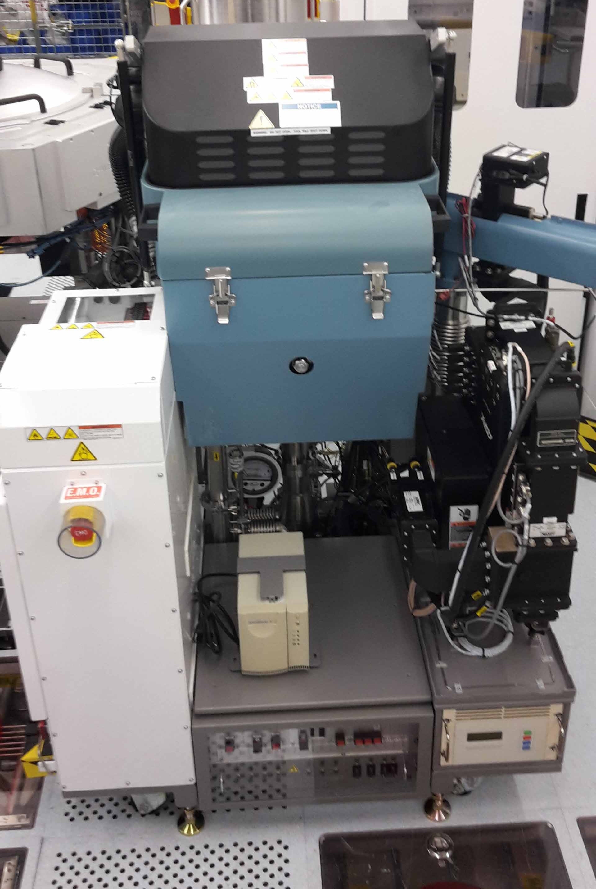 AMAT / APPLIED MATERIALS Centura ACP2 Chambers 部品 はセール価格 #9214472 で使用され ...