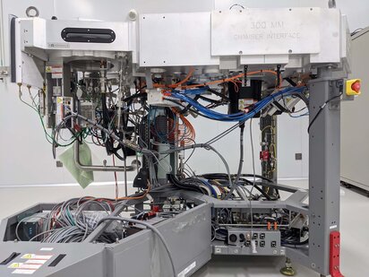 AMAT / APPLIED MATERIALS Centura ACP Reactor used for sale price ...