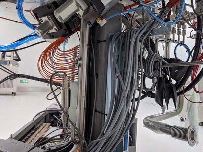 AMAT / APPLIED MATERIALS Centura ACP Reactor used for sale price ...