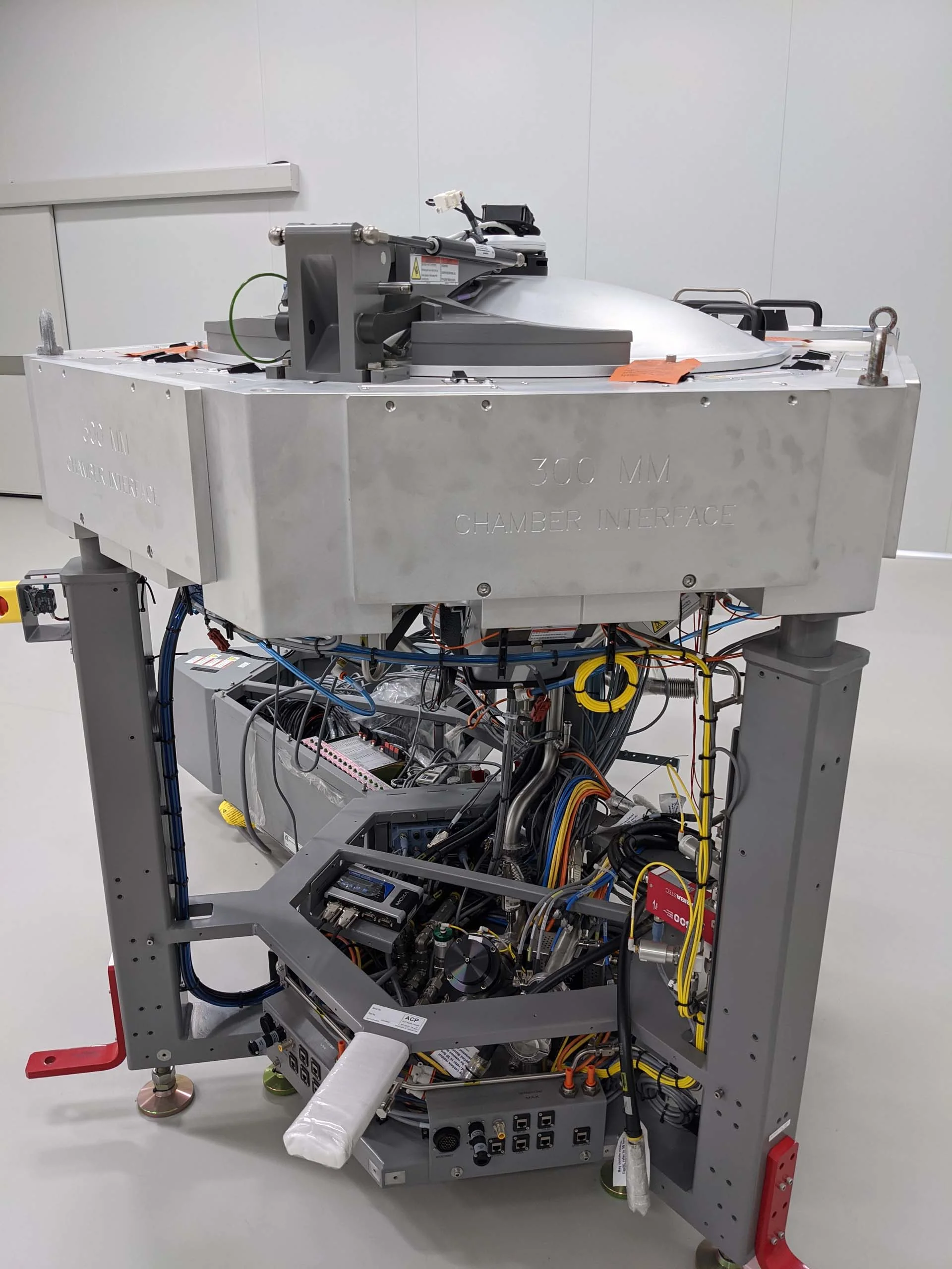 AMAT / APPLIED MATERIALS Centura ACP Reactor used for sale price ...