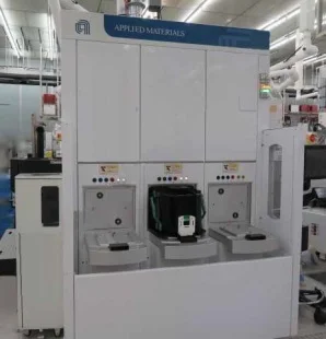 AMAT / APPLIED MATERIALS Centura AP eMax CT Reactor used for sale price ...