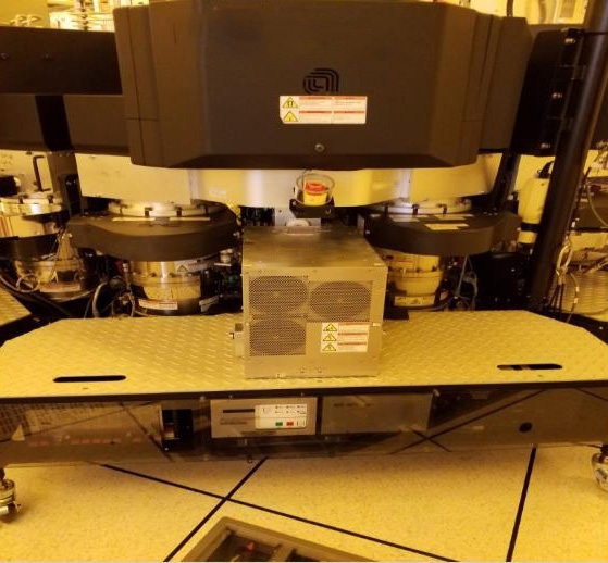 AMAT / APPLIED MATERIALS Centura AP Reactor used for sale price ...