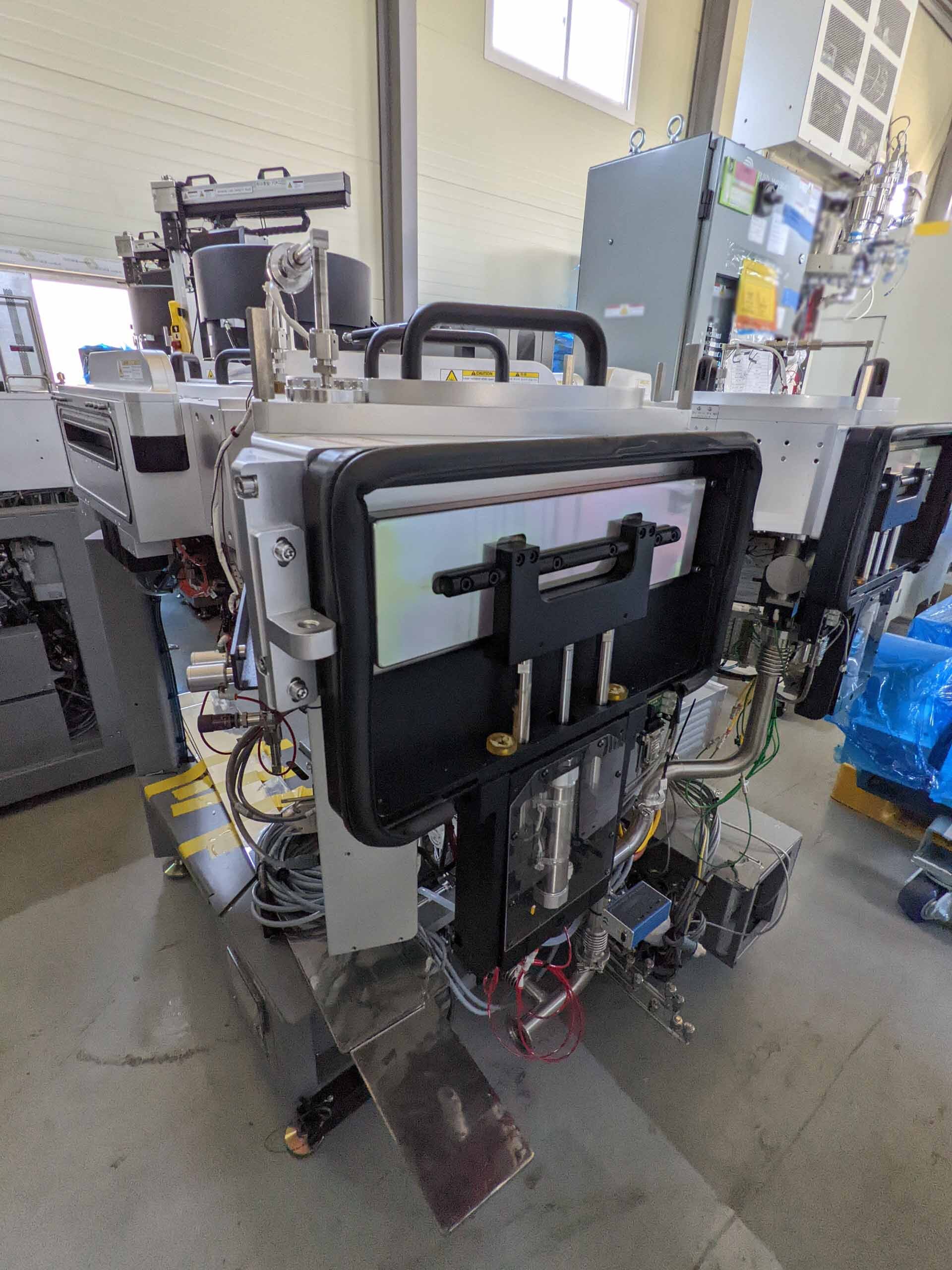 AMAT / APPLIED MATERIALS Centura AP 익숙한 판매용 가격 #293606078, 2006 > 사다 ...