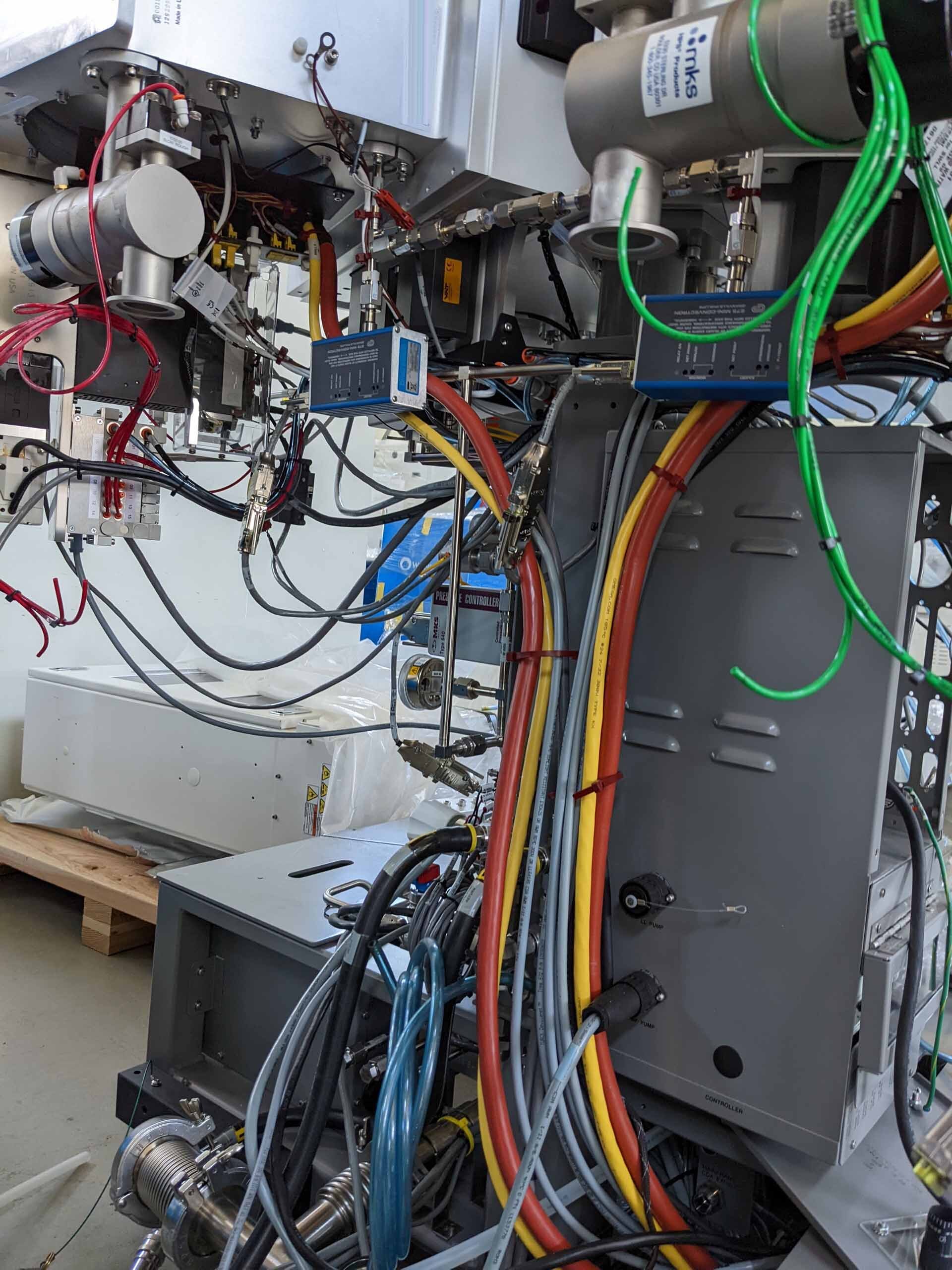 AMAT / APPLIED MATERIALS Centura AP 익숙한 판매용 가격 #293606078, 2006 > 사다 ...