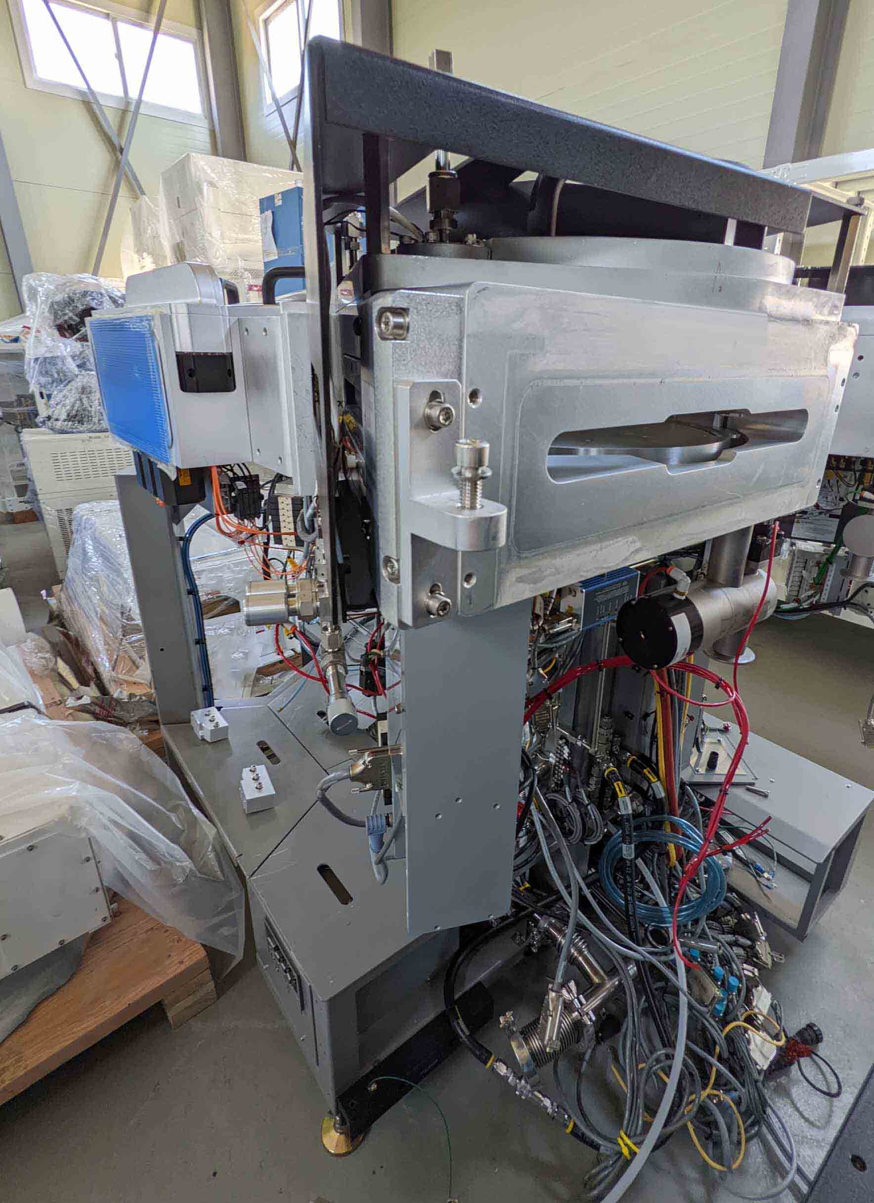 AMAT / APPLIED MATERIALS Centura AP 익숙한 판매용 가격 #293606078, 2006 > 사다 ...