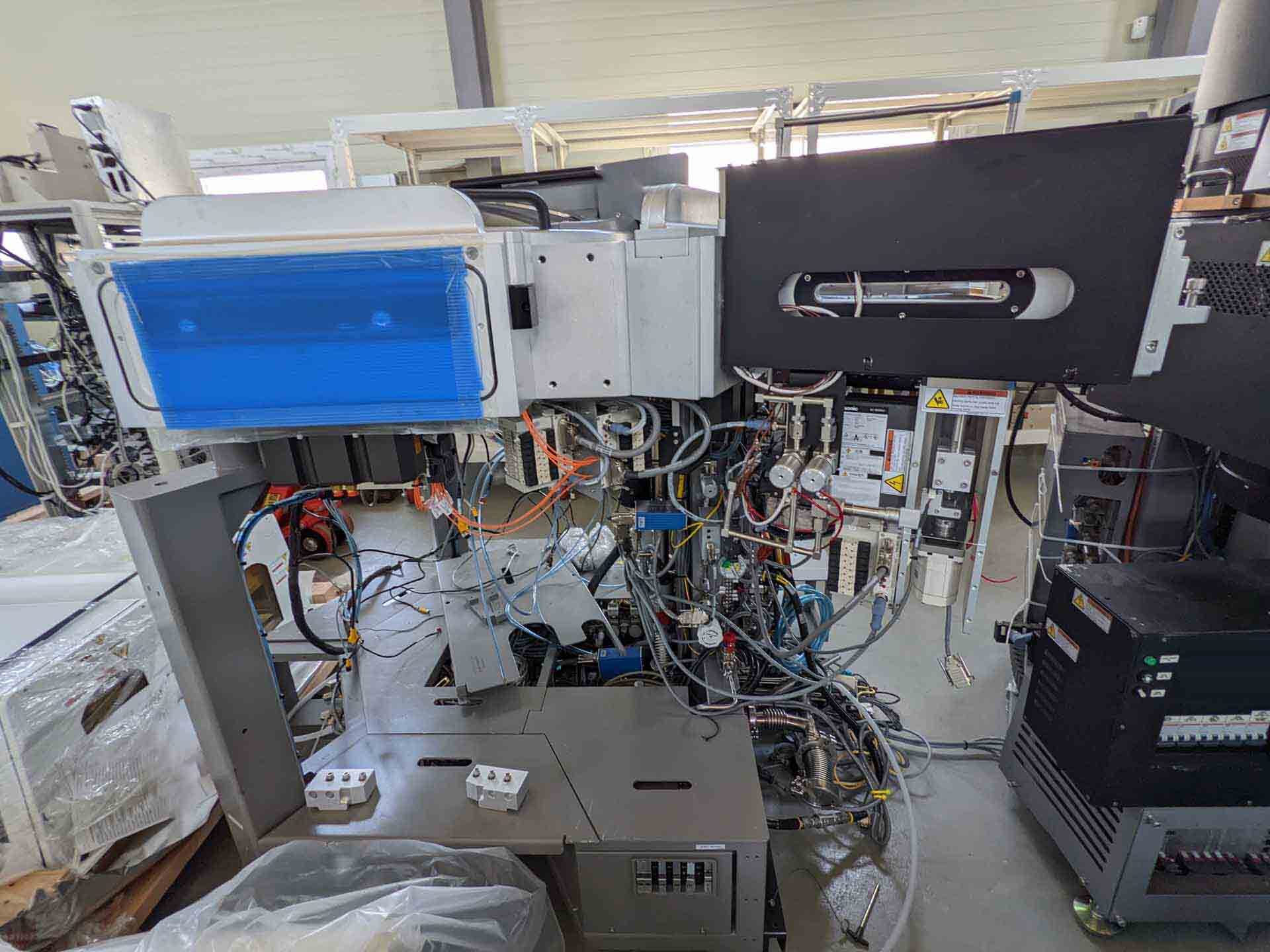 AMAT / APPLIED MATERIALS Centura AP 익숙한 판매용 가격 #293606078, 2006 > 사다 ...