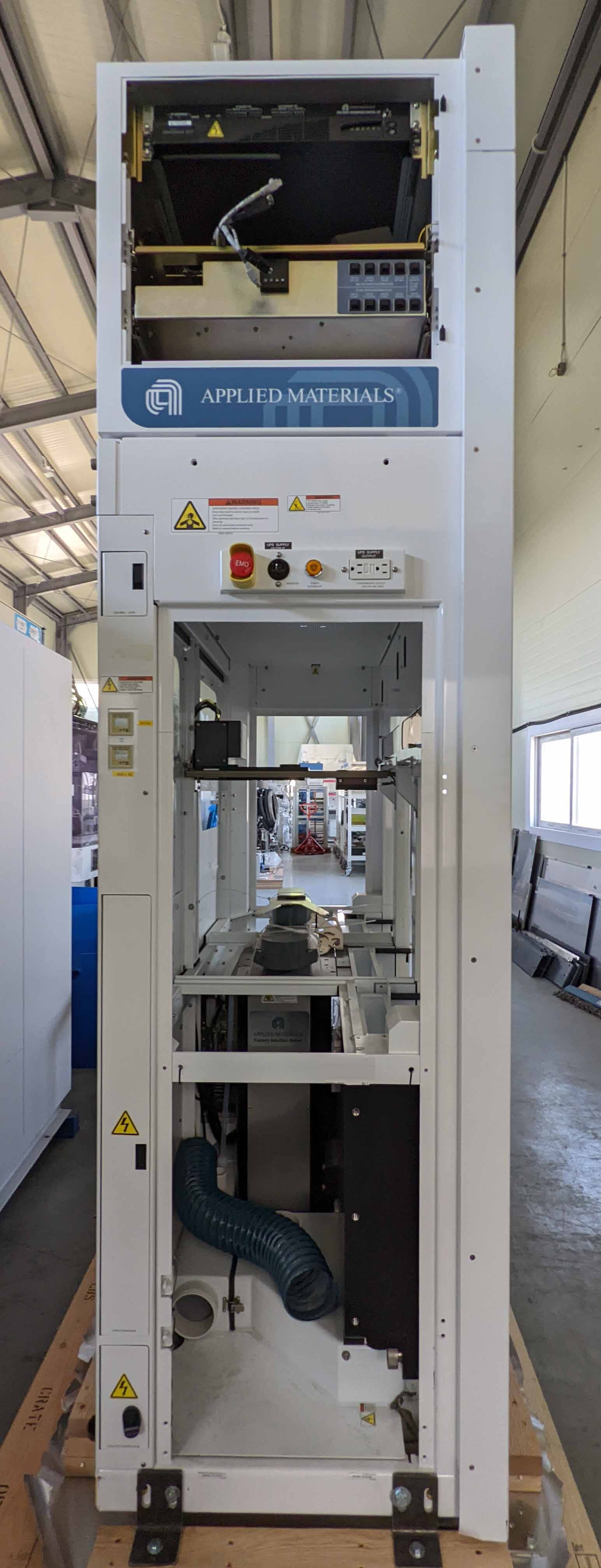 AMAT / APPLIED MATERIALS Centura AP 익숙한 판매용 가격 #293606078, 2006 > 사다 ...