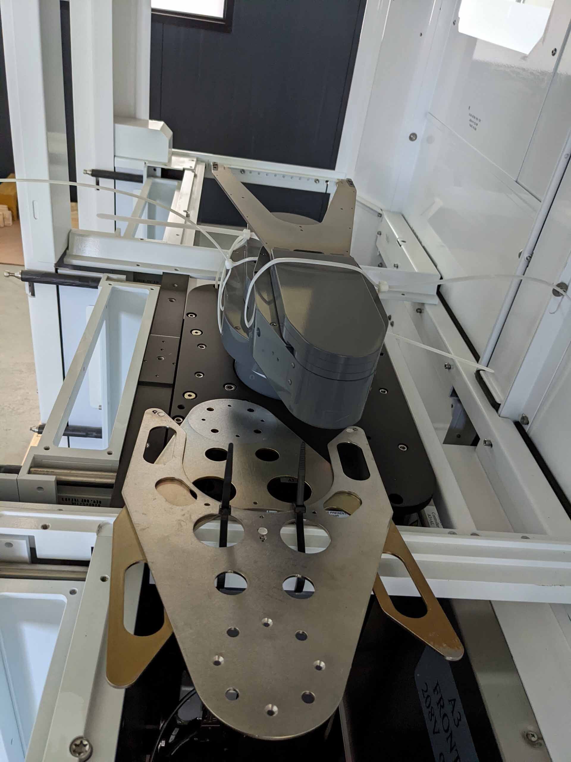 AMAT / APPLIED MATERIALS Centura AP 익숙한 판매용 가격 #293606078, 2006 > 사다 ...