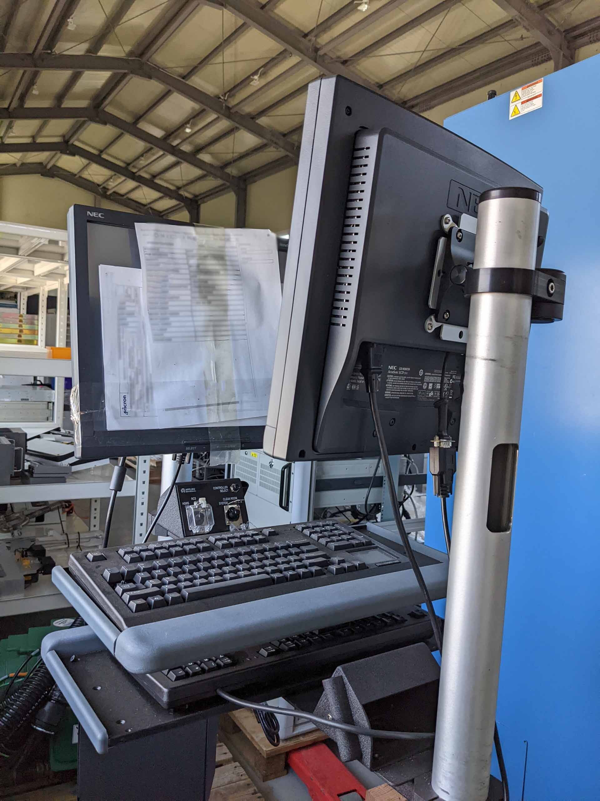 AMAT / APPLIED MATERIALS Centura AP 익숙한 판매용 가격 #293606078, 2006 > 사다 ...