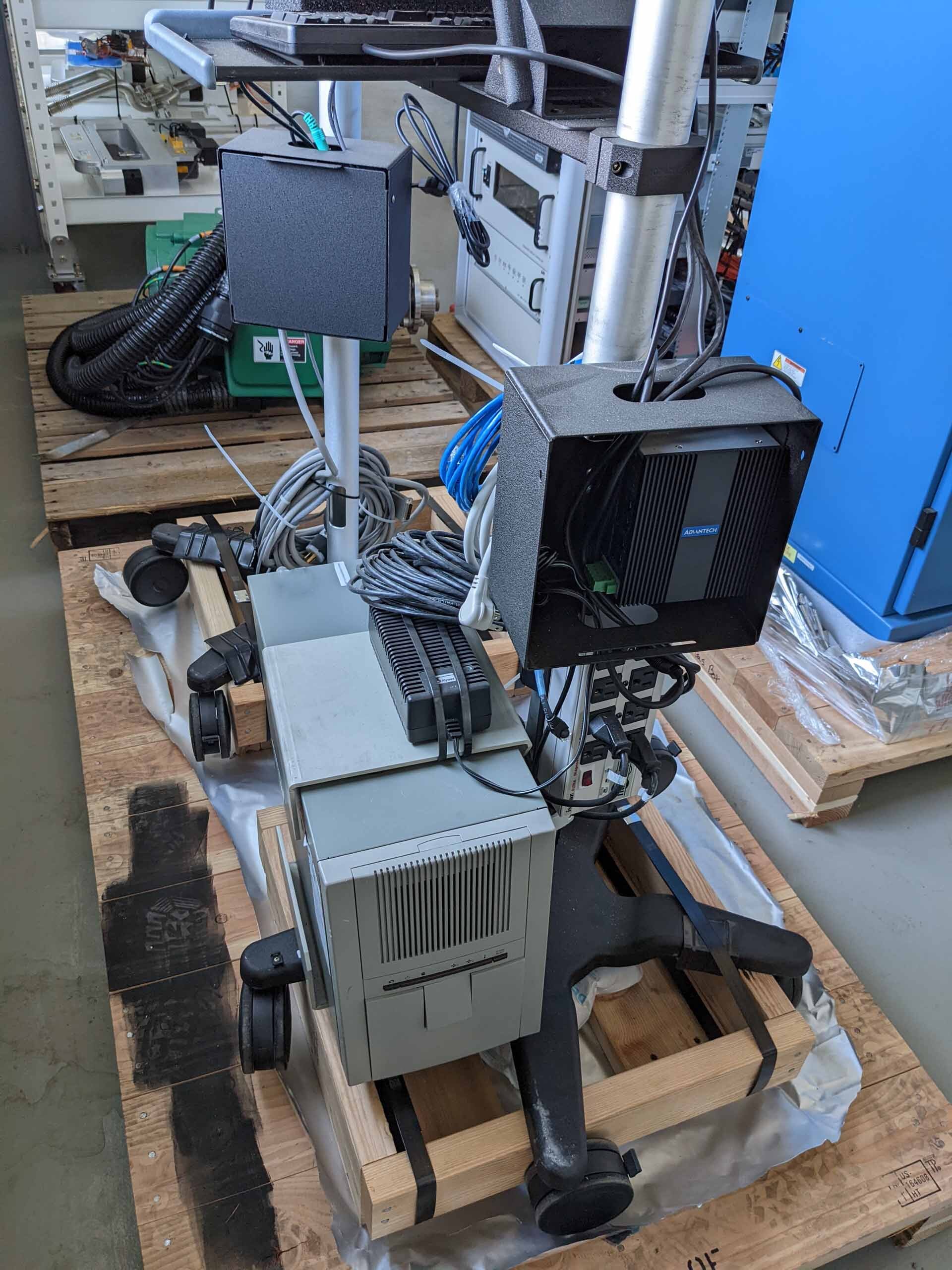 AMAT / APPLIED MATERIALS Centura AP 익숙한 판매용 가격 #293606078, 2006 > 사다 ...