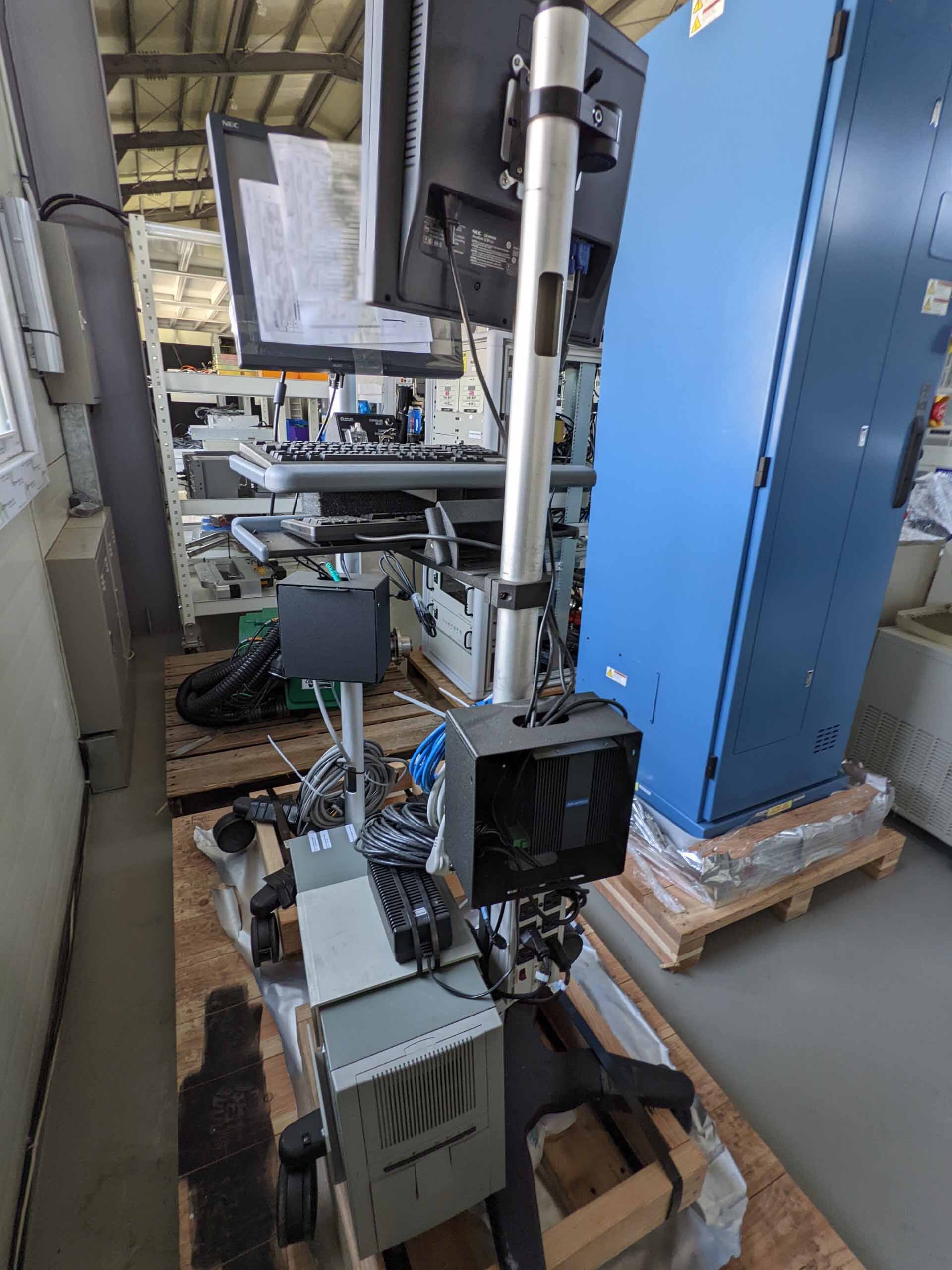 AMAT / APPLIED MATERIALS Centura AP 익숙한 판매용 가격 #293606078, 2006 > 사다 ...