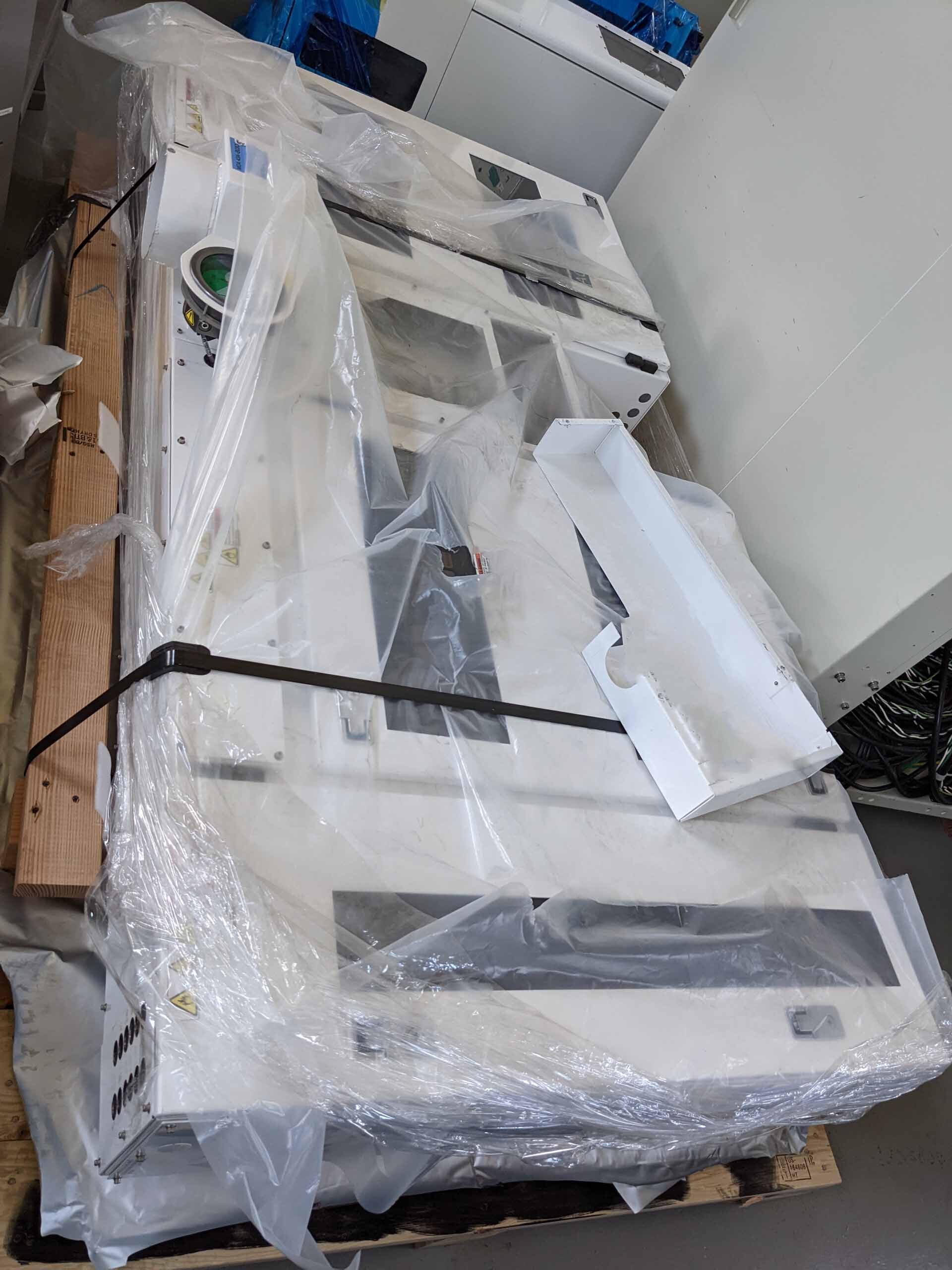 AMAT / APPLIED MATERIALS Centura AP 익숙한 판매용 가격 #293606078, 2006 > 사다 ...