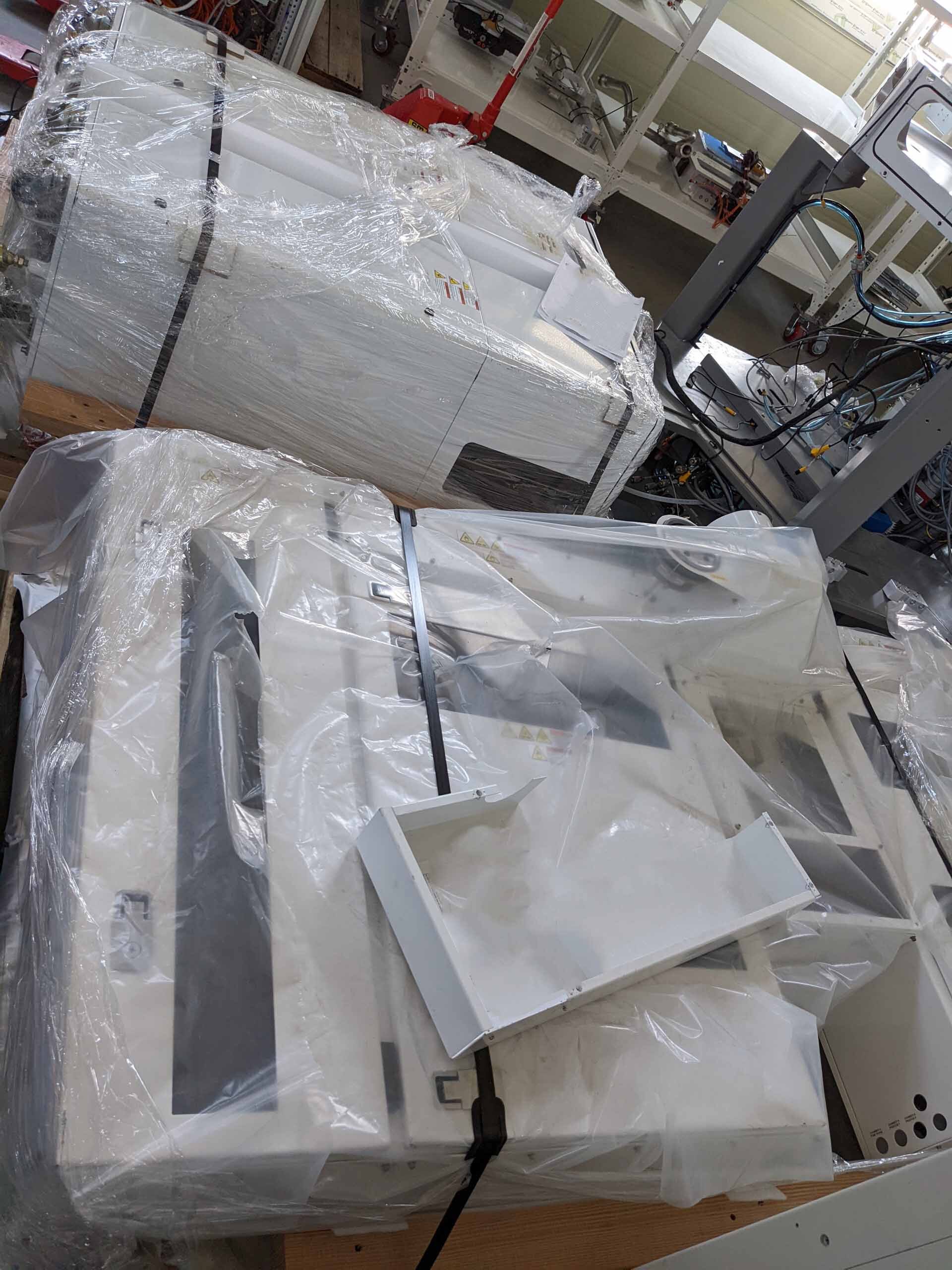 AMAT / APPLIED MATERIALS Centura AP 익숙한 판매용 가격 #293606078, 2006 > 사다 ...