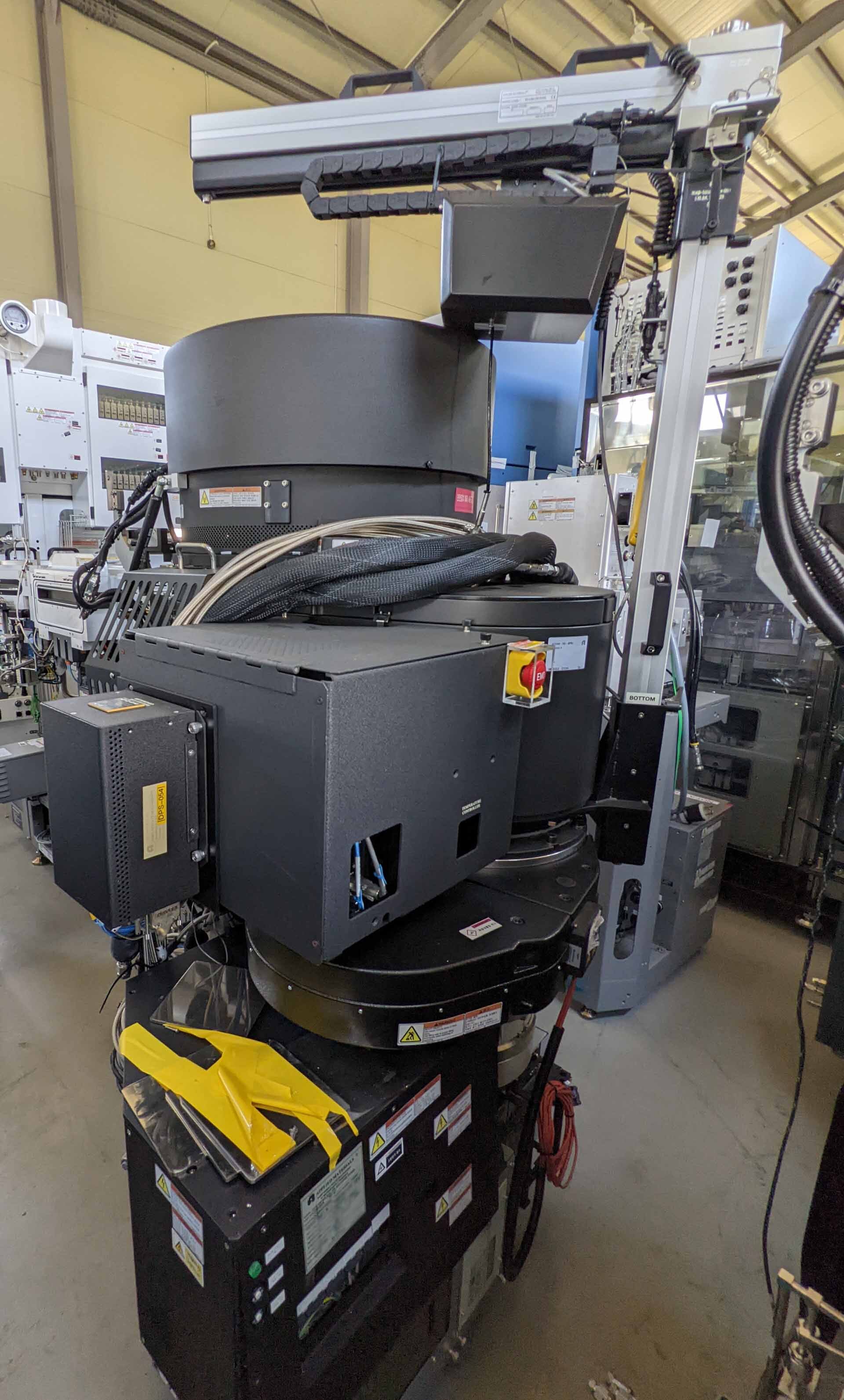 AMAT / APPLIED MATERIALS Centura AP 익숙한 판매용 가격 #293606078, 2006 > 사다 ...