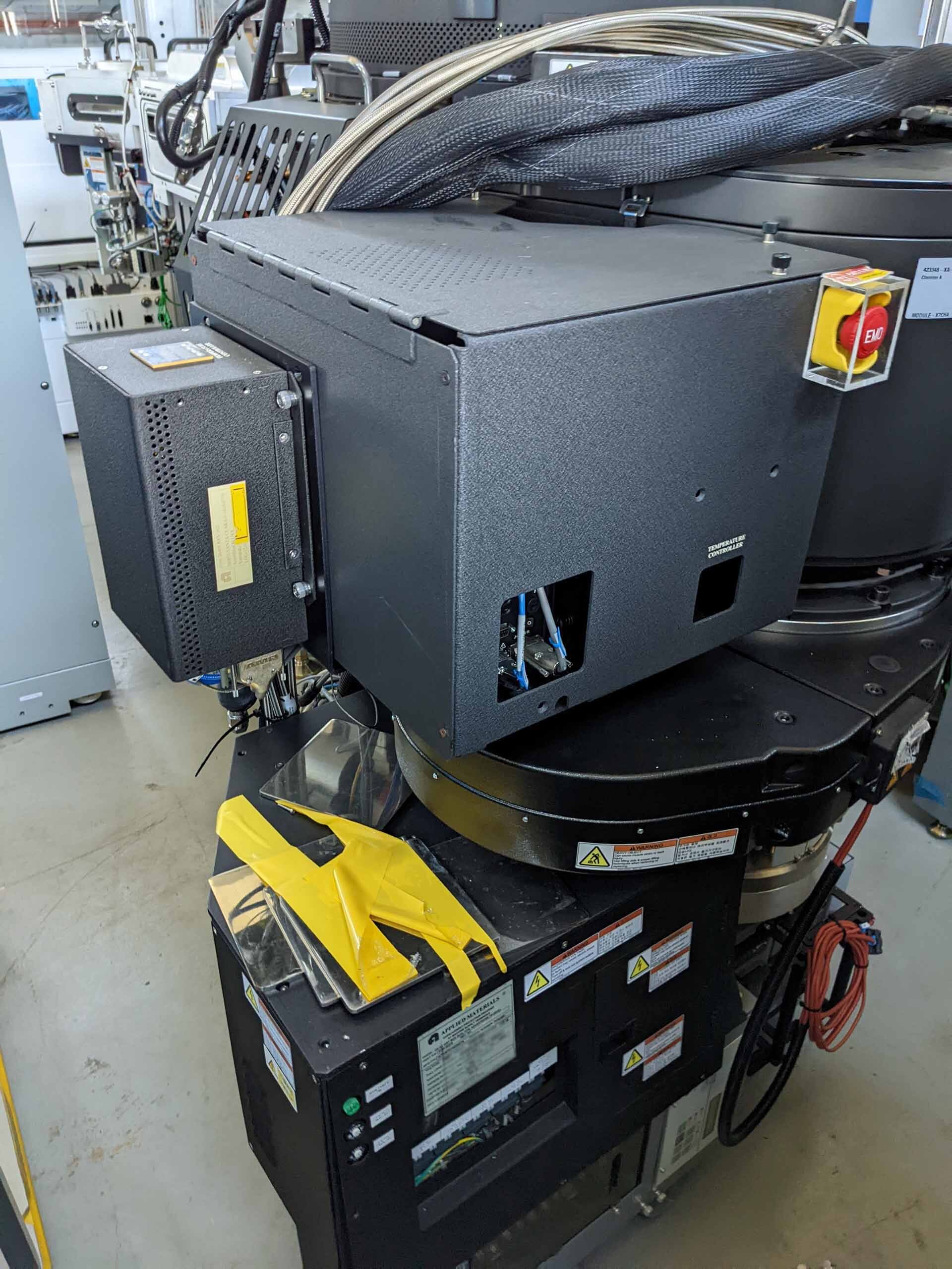 AMAT / APPLIED MATERIALS Centura AP 익숙한 판매용 가격 #293606078, 2006 > 사다 ...