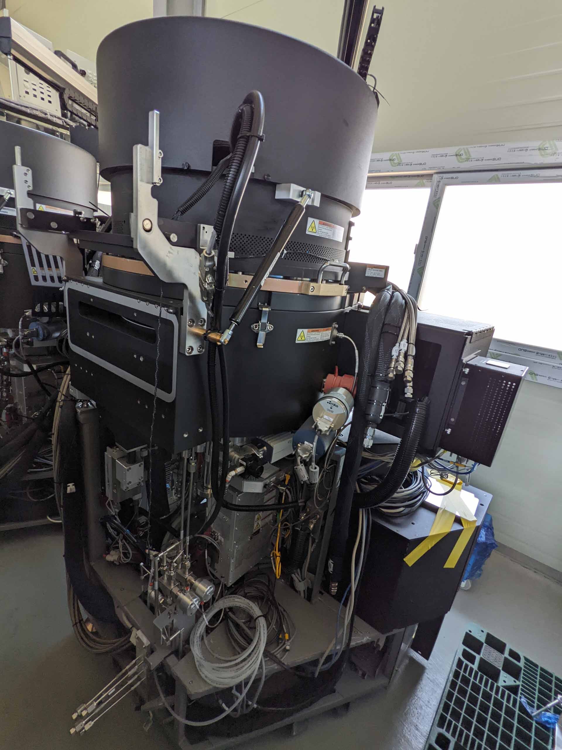 AMAT / APPLIED MATERIALS Centura AP 익숙한 판매용 가격 #293606078, 2006 > 사다 ...