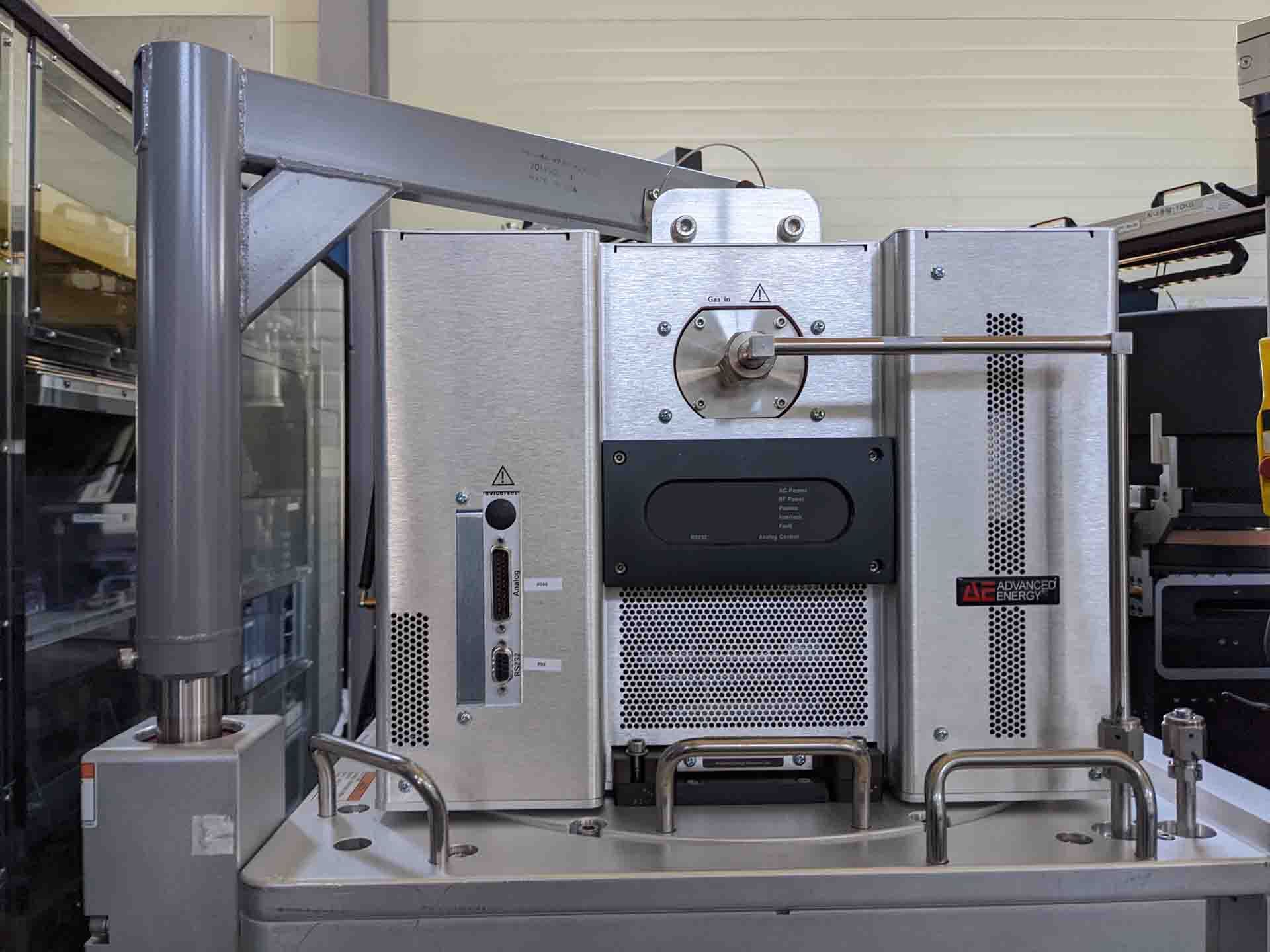 AMAT / APPLIED MATERIALS Centura AP 익숙한 판매용 가격 #293606078, 2006 > 사다 ...