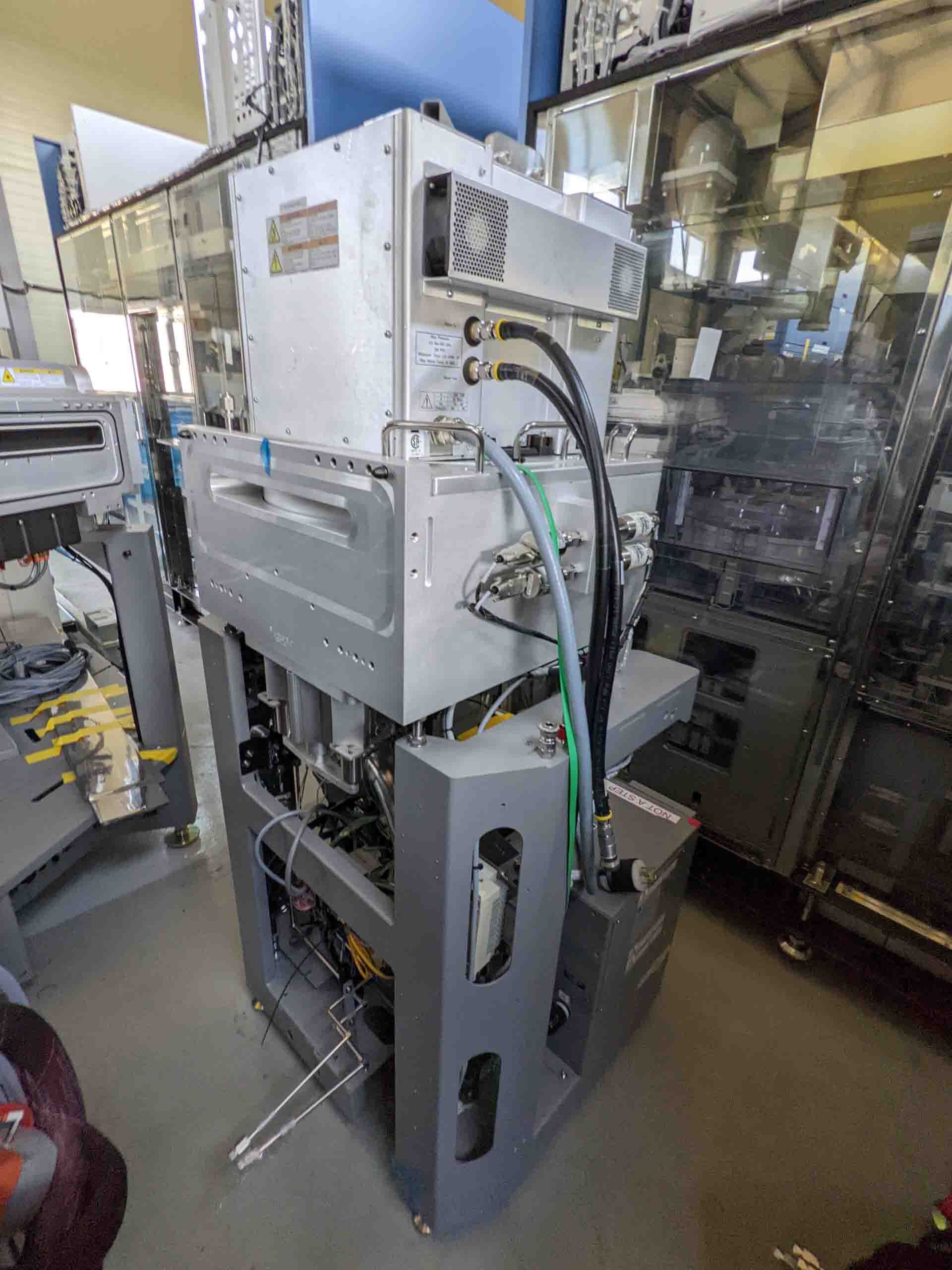 AMAT / APPLIED MATERIALS Centura AP 익숙한 판매용 가격 #293606078, 2006 > 사다 ...