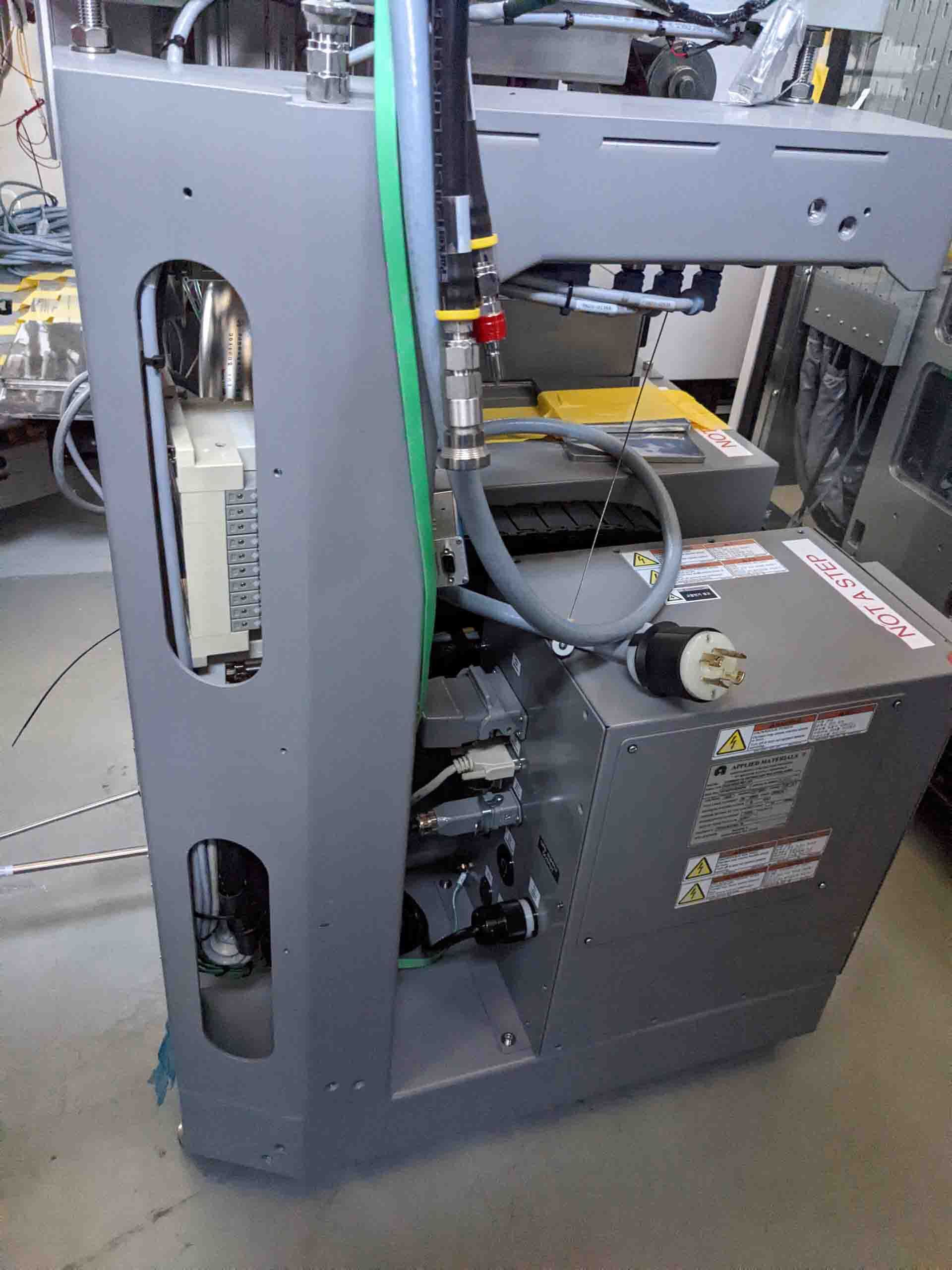 AMAT / APPLIED MATERIALS Centura AP 익숙한 판매용 가격 #293606078, 2006 > 사다 ...