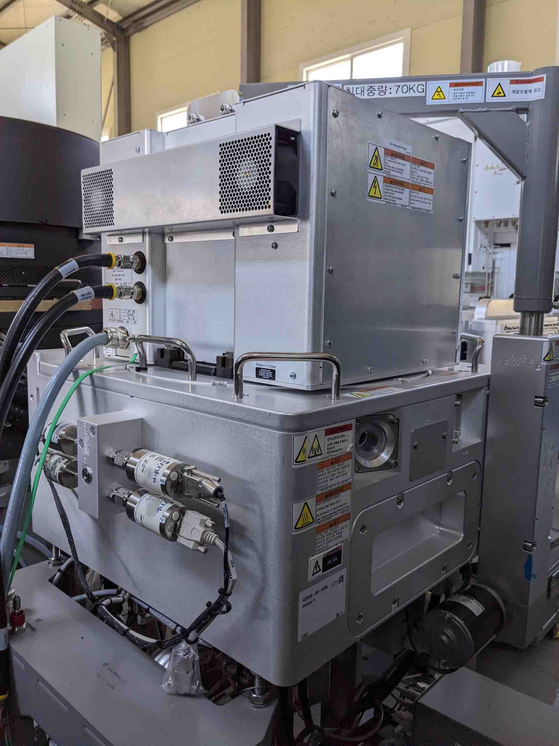 AMAT / APPLIED MATERIALS Centura AP 익숙한 판매용 가격 #293606078, 2006 > 사다 ...