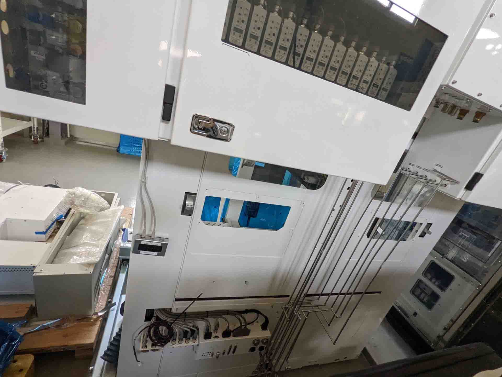 AMAT / APPLIED MATERIALS Centura AP 익숙한 판매용 가격 #293606078, 2006 > 사다 ...