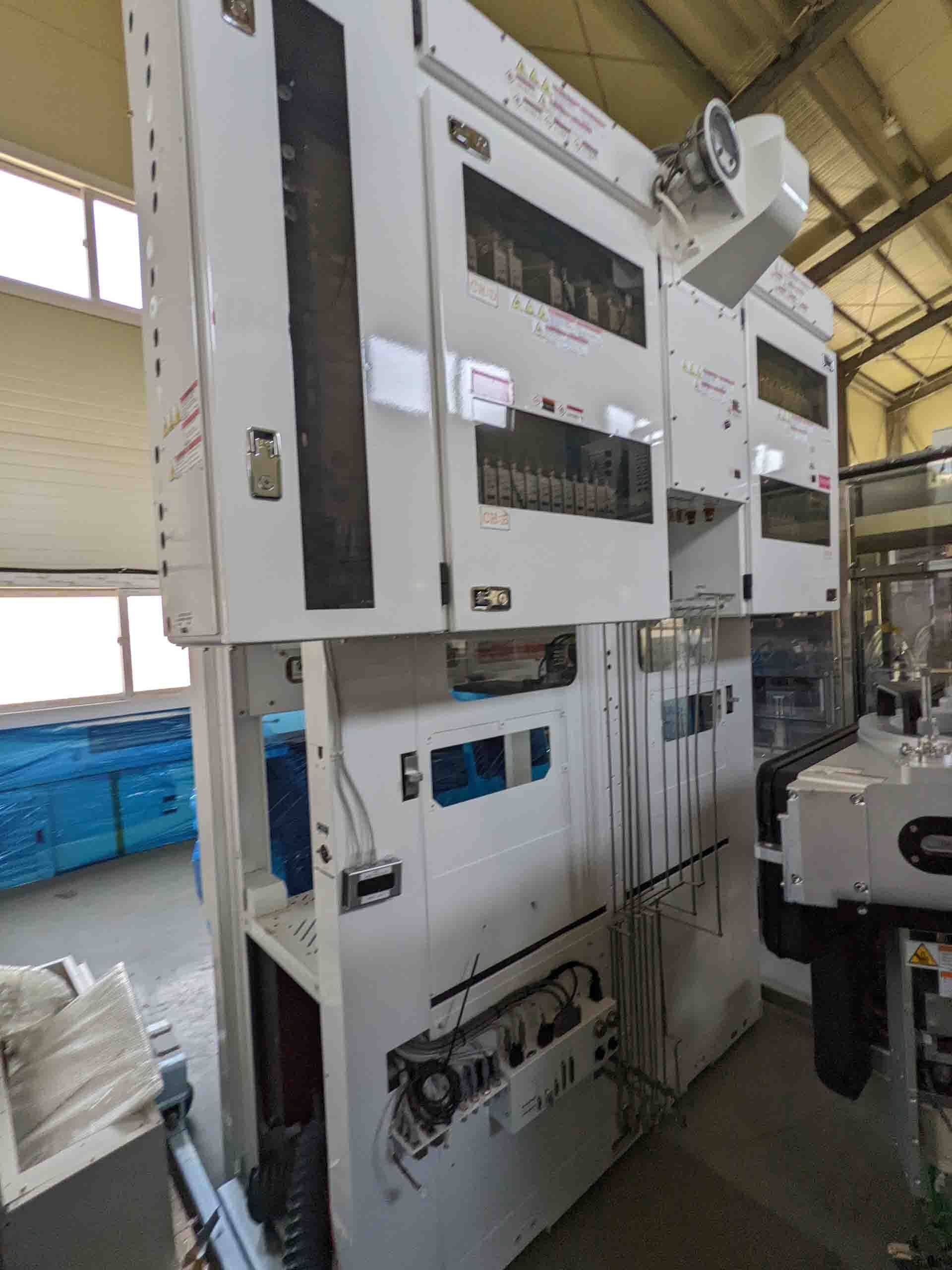 AMAT / APPLIED MATERIALS Centura AP 익숙한 판매용 가격 #293606078, 2006 > 사다 ...