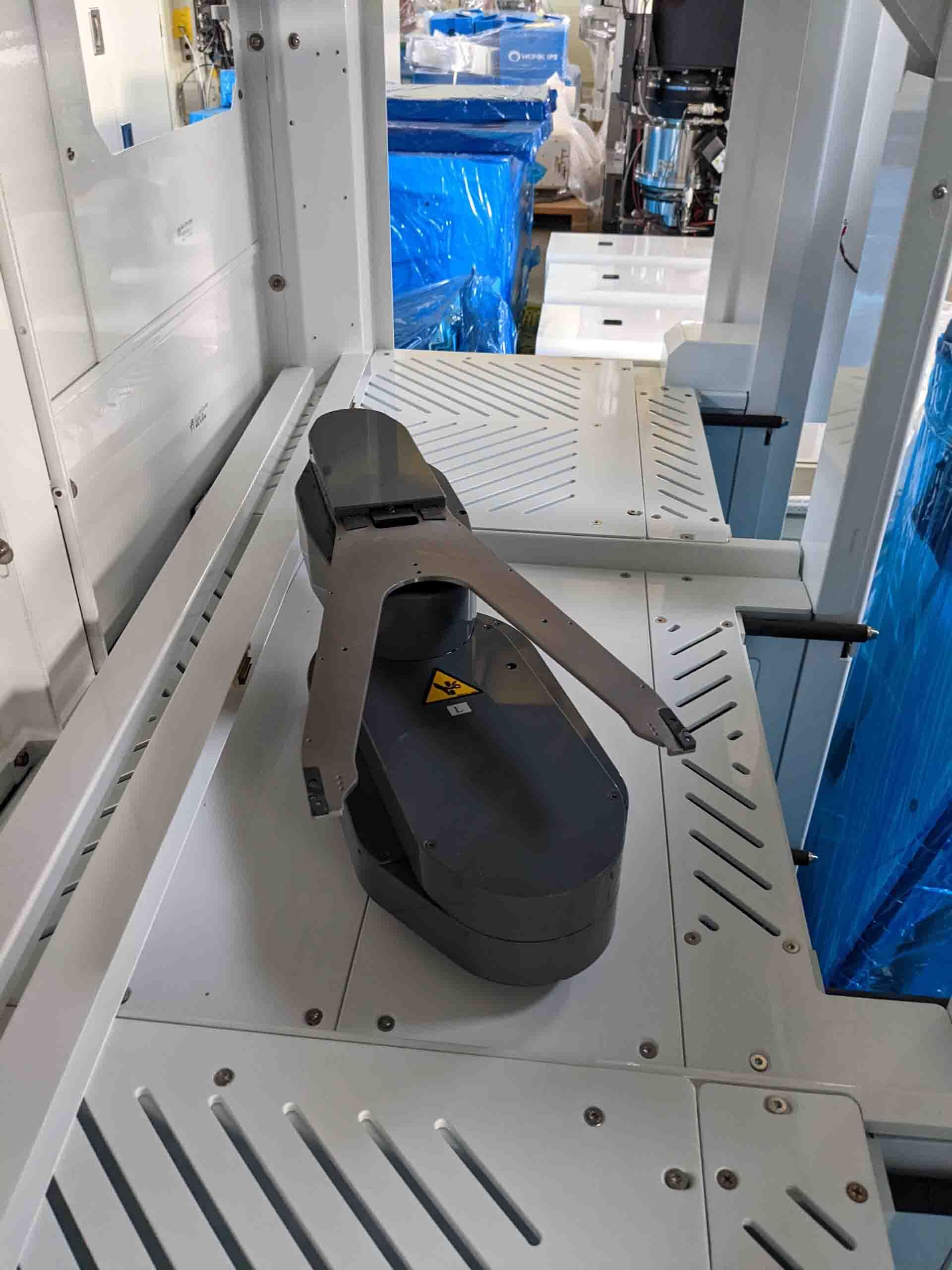 AMAT / APPLIED MATERIALS Centura AP 익숙한 판매용 가격 #293606078, 2006 > 사다 ...