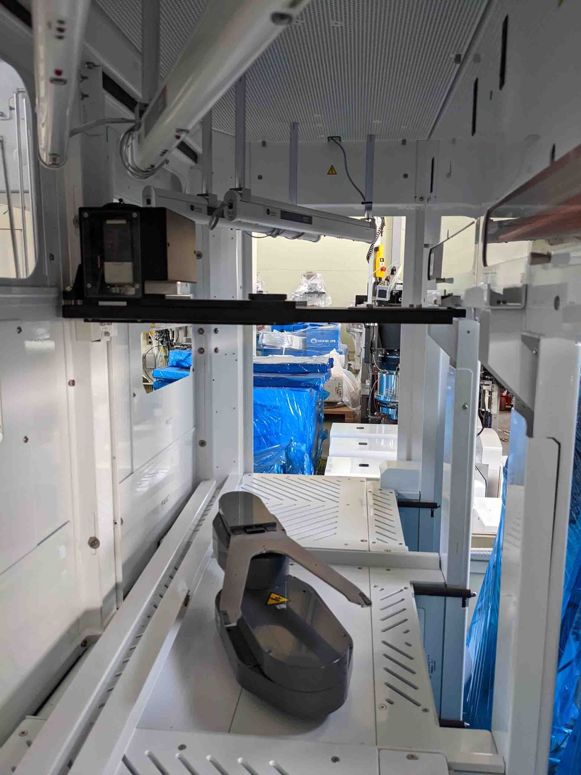 AMAT / APPLIED MATERIALS Centura AP 익숙한 판매용 가격 #293606078, 2006 > 사다 ...