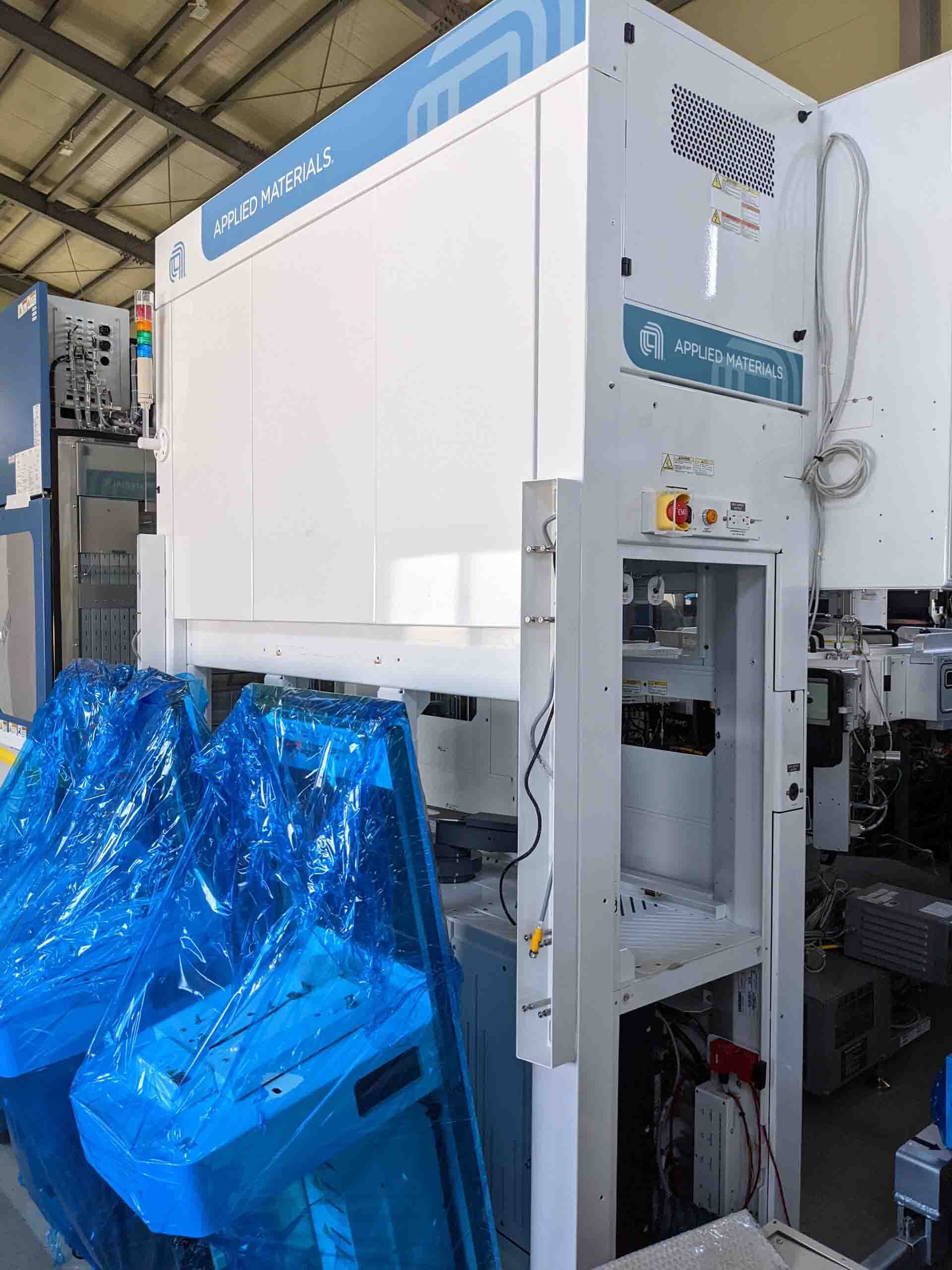 AMAT / APPLIED MATERIALS Centura AP 익숙한 판매용 가격 #293606078, 2006 > 사다 ...