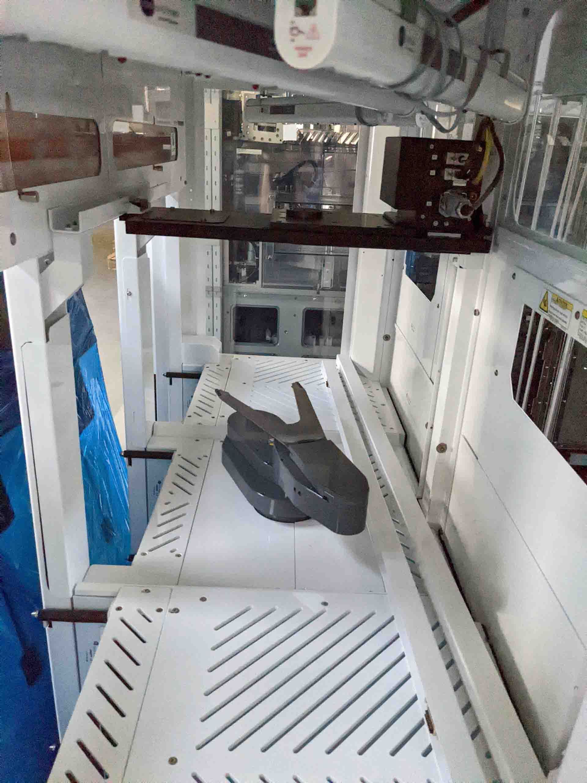 AMAT / APPLIED MATERIALS Centura AP 익숙한 판매용 가격 #293606078, 2006 > 사다 ...