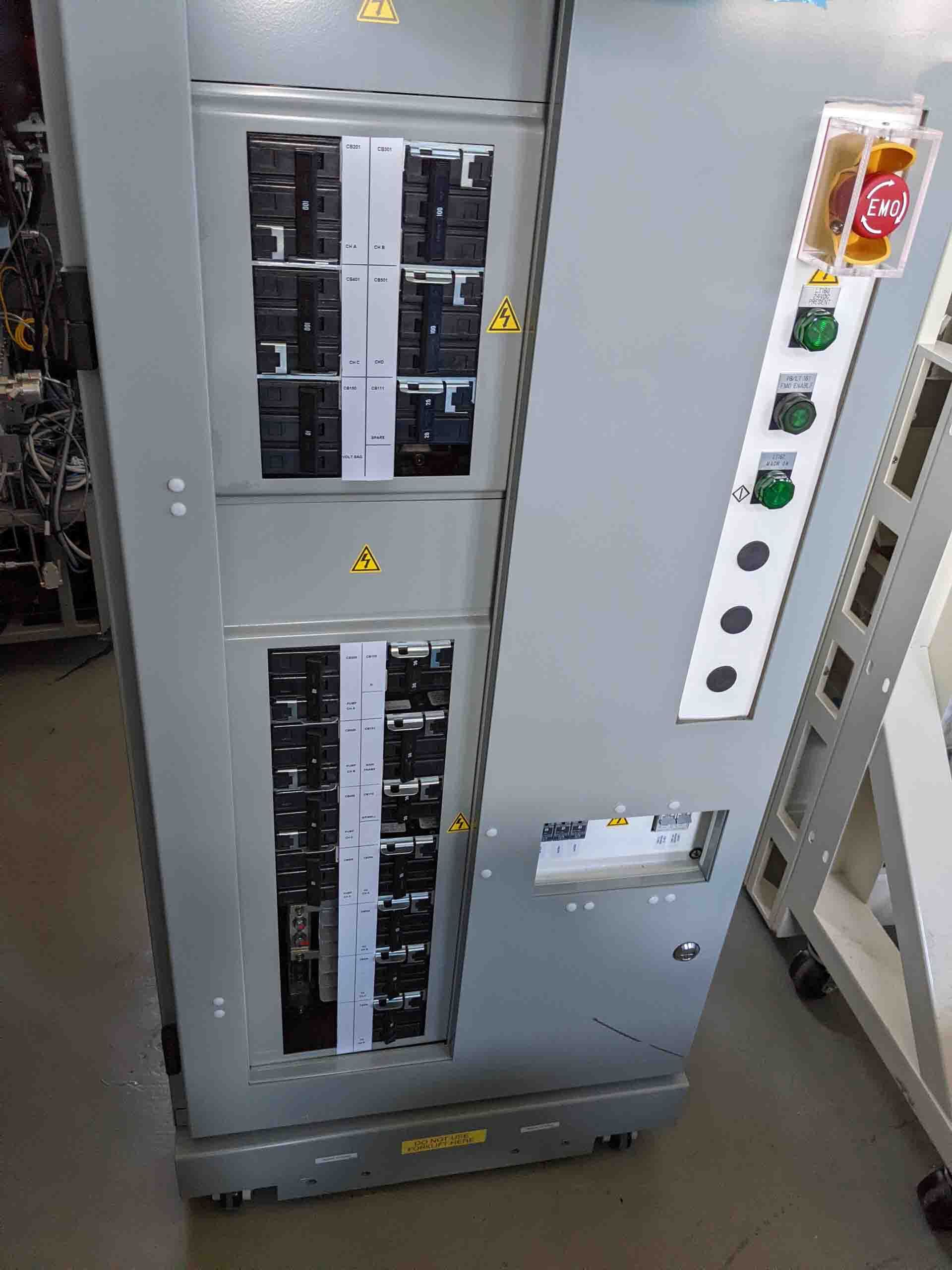 AMAT / APPLIED MATERIALS Centura AP 익숙한 판매용 가격 #293606078, 2006 > 사다 ...