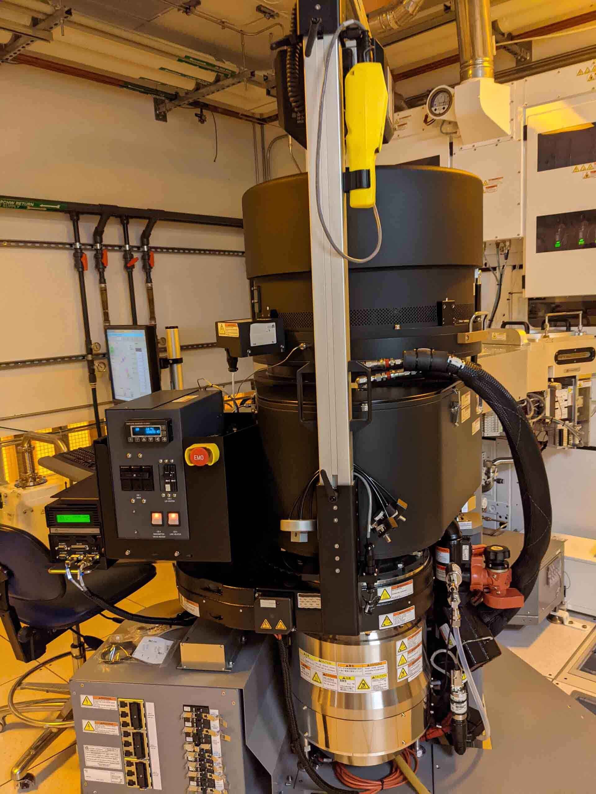 AMAT / APPLIED MATERIALS Tetra 中古 販売用 価格 #293633171 > 買う from CAE