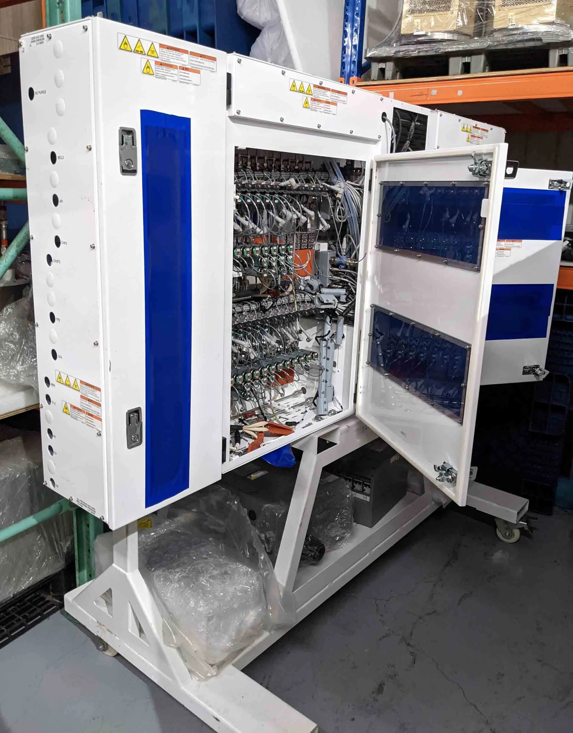 AMAT / APPLIED MATERIALS Centura AP 反應爐 用於銷售價格 #9401938 > 從 CAE 購買