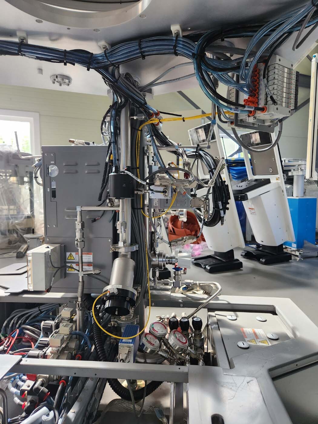 AMAT / APPLIED MATERIALS Centura AP 원자로 판매 가격 #293762910에 사용됨 > CAE에서 구매