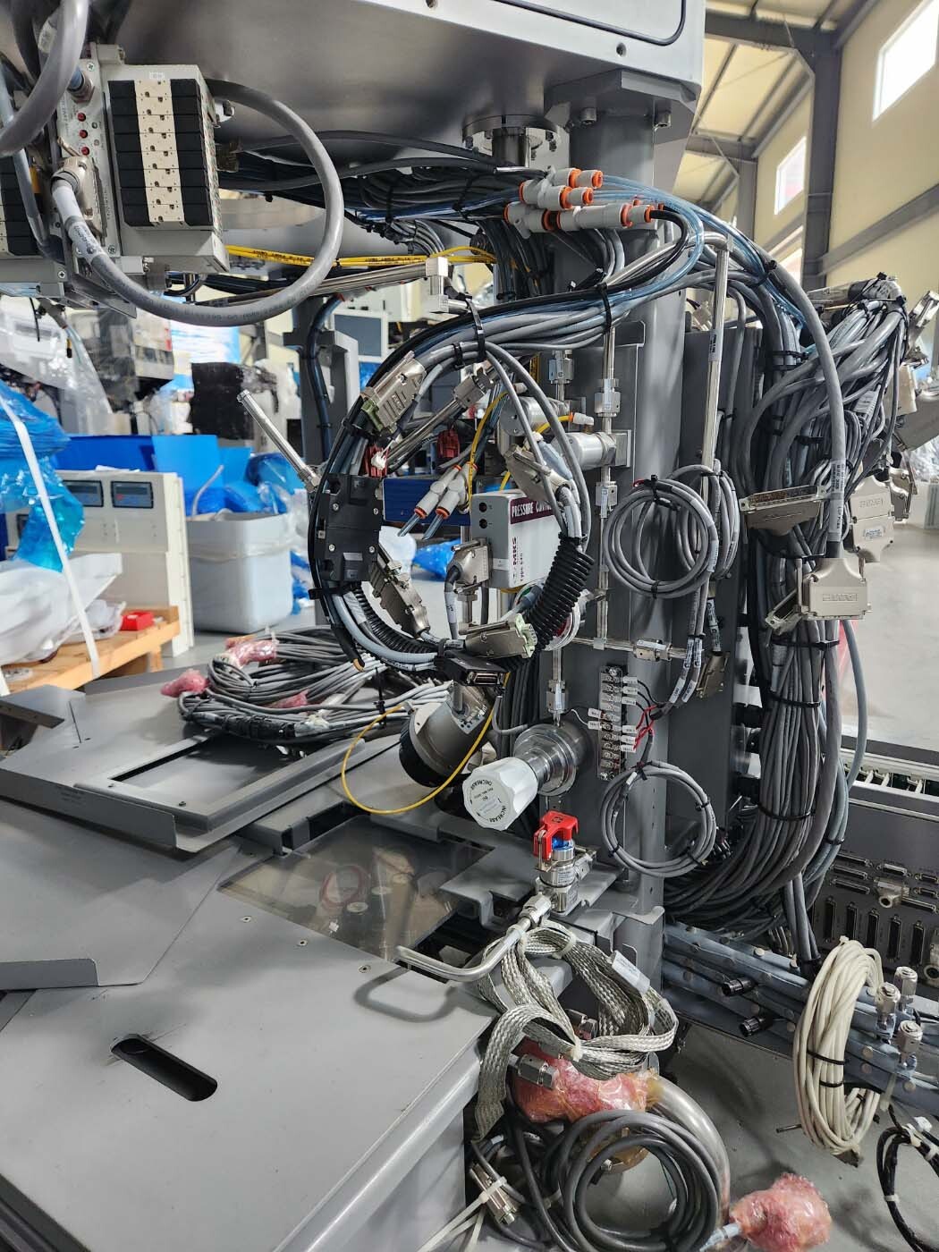 AMAT / APPLIED MATERIALS Centura AP 원자로 판매 가격 #293762910에 사용됨 > CAE에서 구매