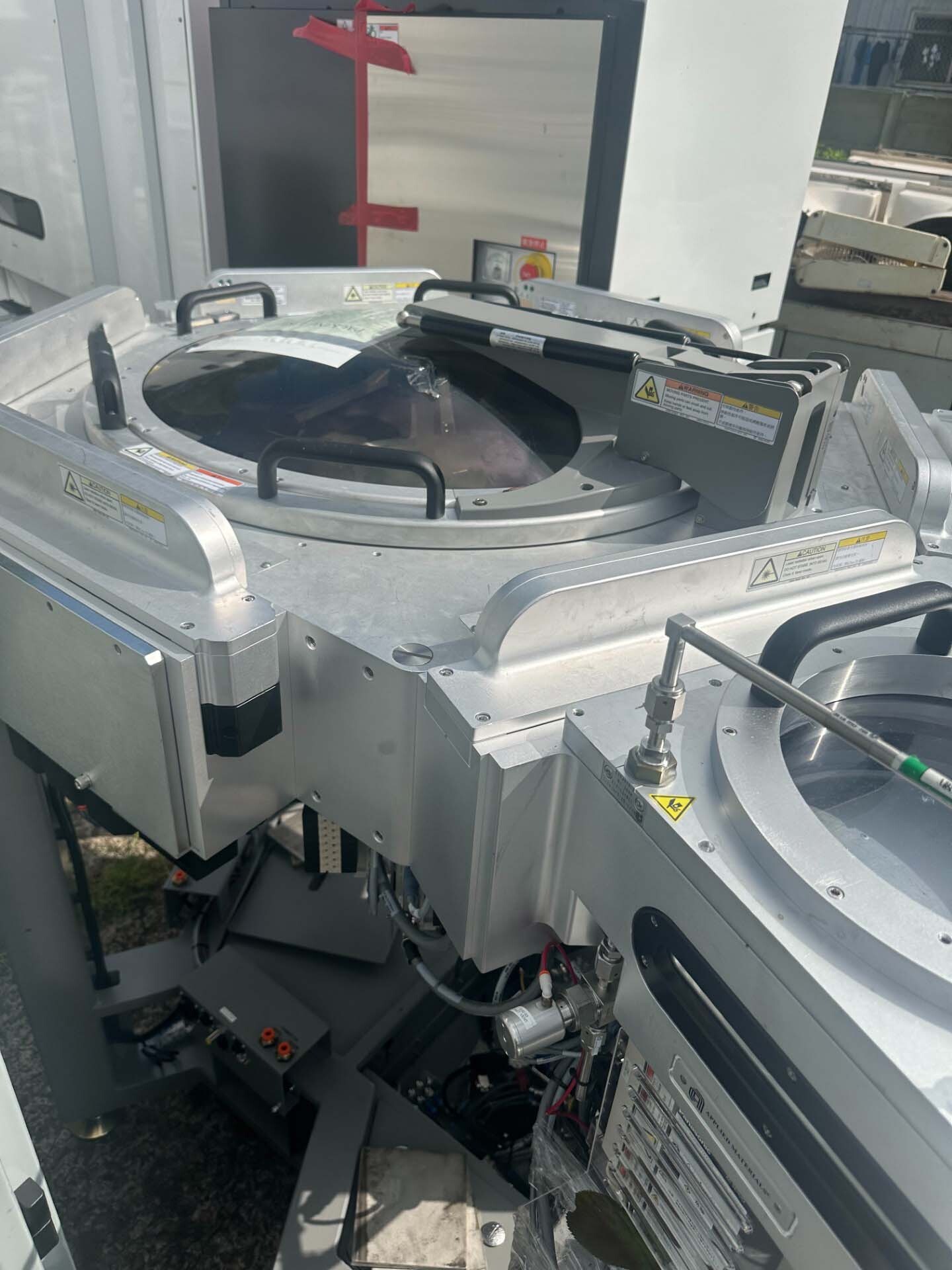 AMAT / APPLIED MATERIALS Centura AP Reactor used for sale price ...