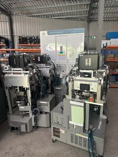 AMAT / APPLIED MATERIALS Centura AP Reactor used for sale price ...