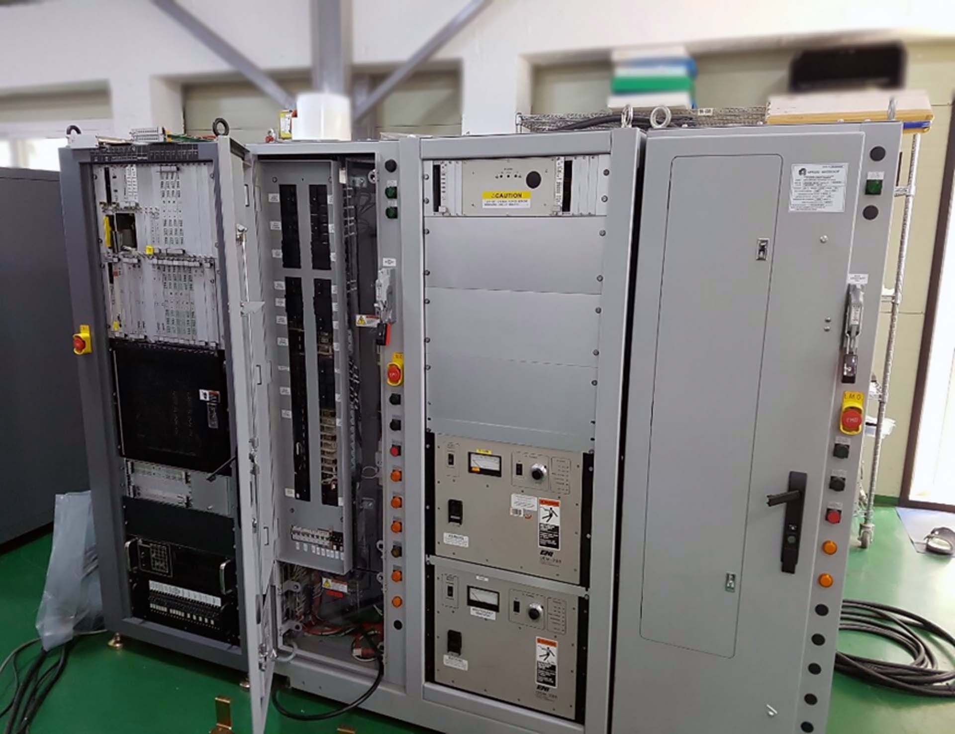 AMAT / APPLIED MATERIALS Centura 5200 eMax 用 待售的 價格 #9244054 > 購買 from CAE