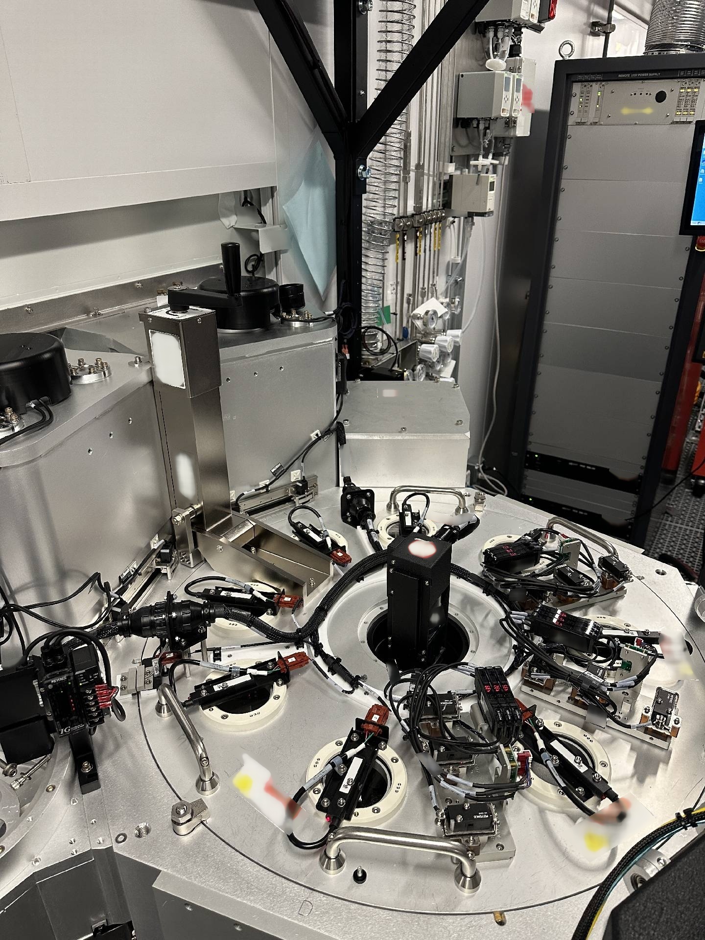 AMAT / APPLIED MATERIALS Centura CVD Reactor used for sale price ...