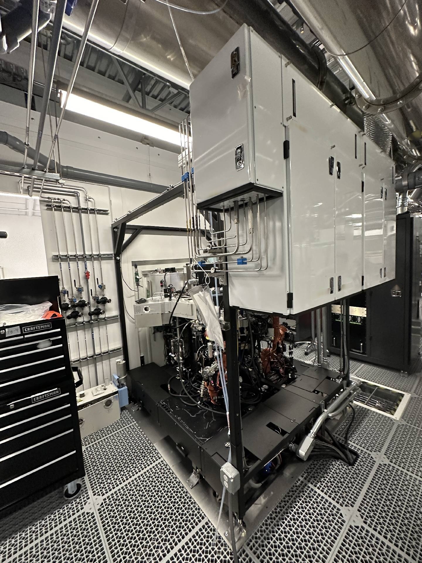 AMAT / APPLIED MATERIALS Centura CVD Reactor used for sale price ...