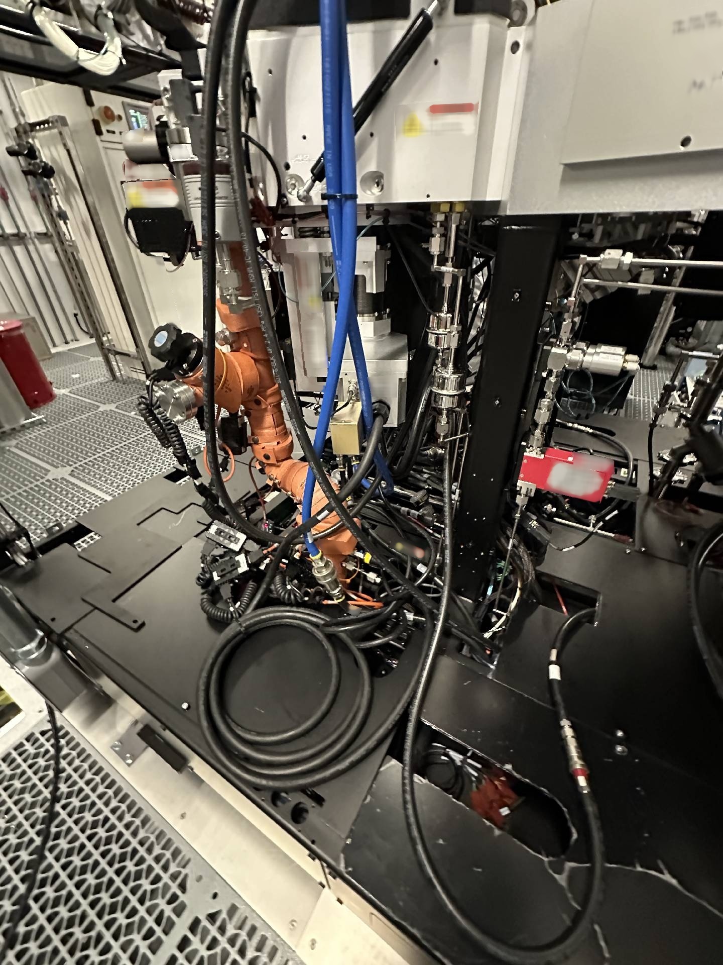 AMAT / APPLIED MATERIALS Centura CVD Reactor used for sale price ...