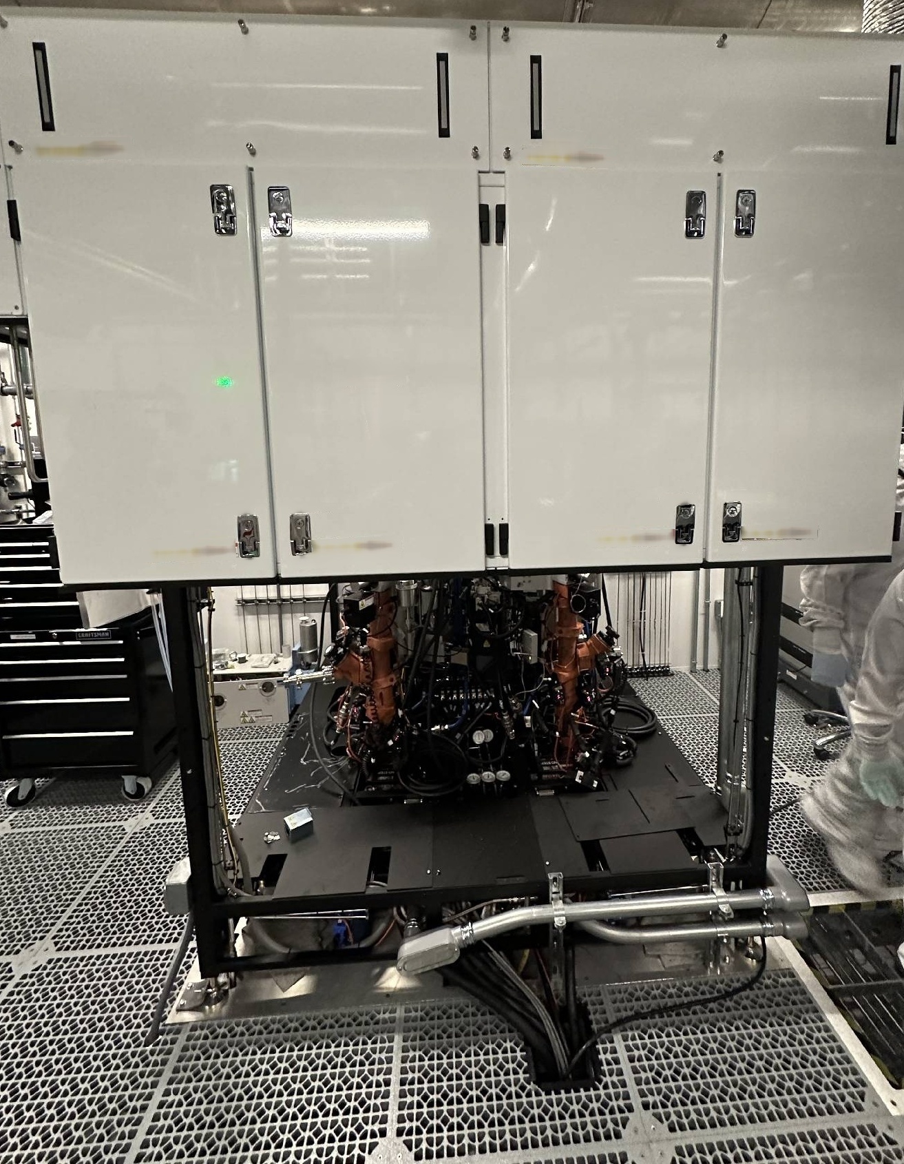 AMAT / APPLIED MATERIALS Centura CVD Reactor used for sale price ...