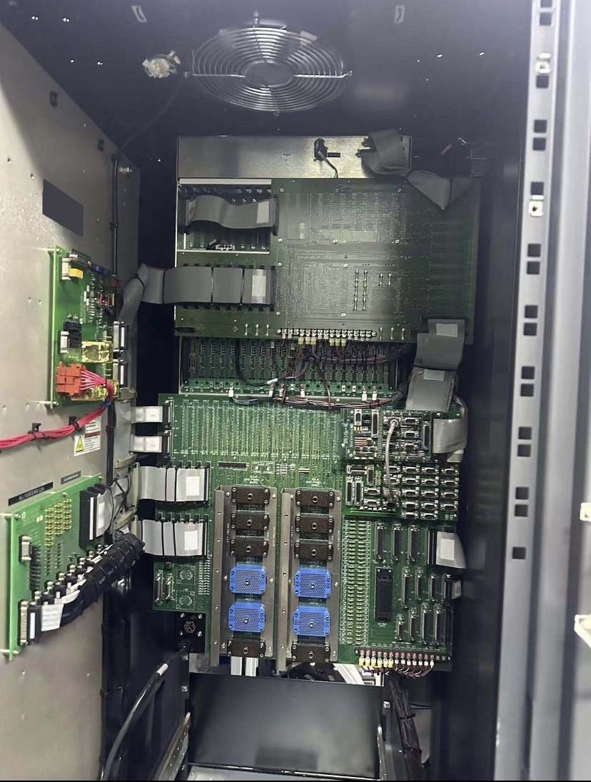 AMAT / APPLIED MATERIALS Centura DXZ 反应器 用于销售价格 #293775749, 2000 > 从 CAE 购买