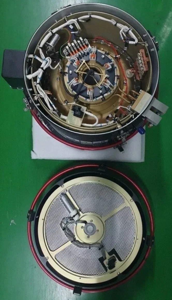 AMAT / APPLIED MATERIALS Centura DPS DTCU Reactor used for sale price ...