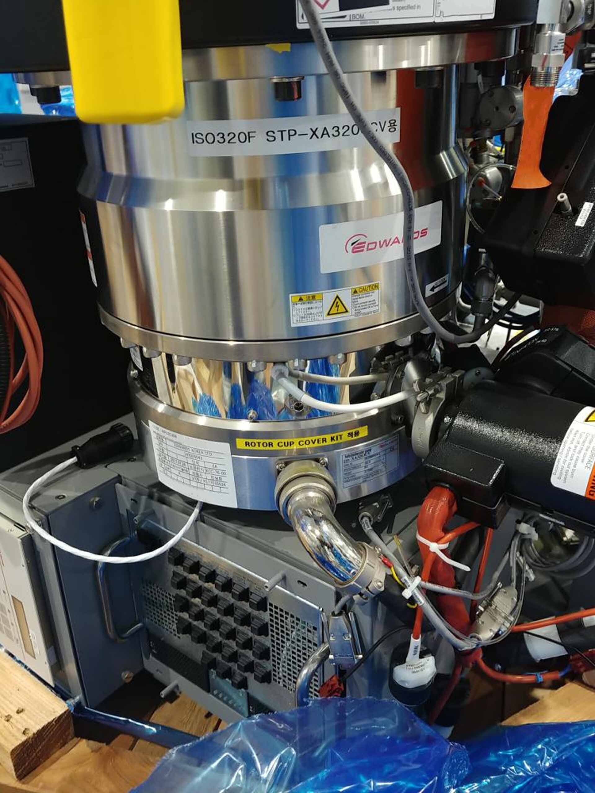 AMAT / APPLIED MATERIALS Centura DPS II AE Mesa HP used for sale price ...