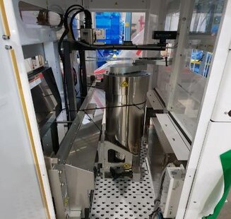 AMAT / APPLIED MATERIALS Centura DPS II Metal Etcher / Asher used for ...
