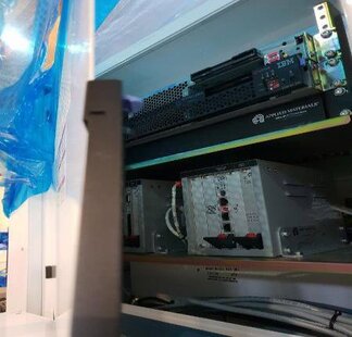 AMAT / APPLIED MATERIALS Centura DPS II Metal Etcher / Asher used for ...