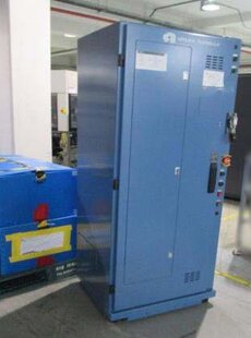 AMAT / APPLIED MATERIALS Centura DPS II Metal Etcher / Asher used for ...
